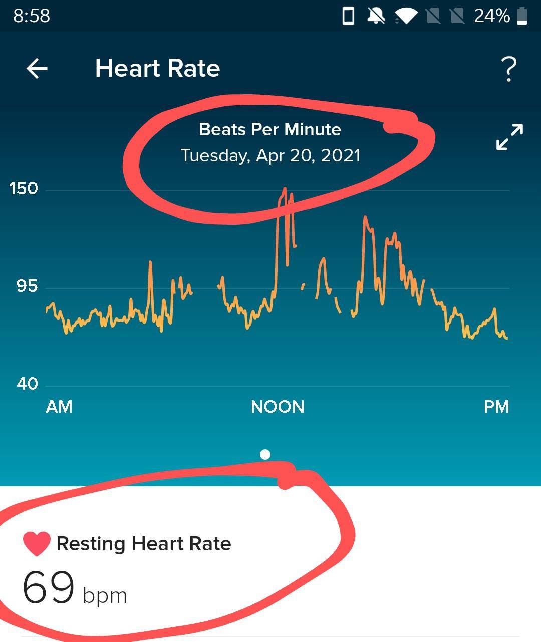 I did it. 4/20 69 achieved. | Scrolller