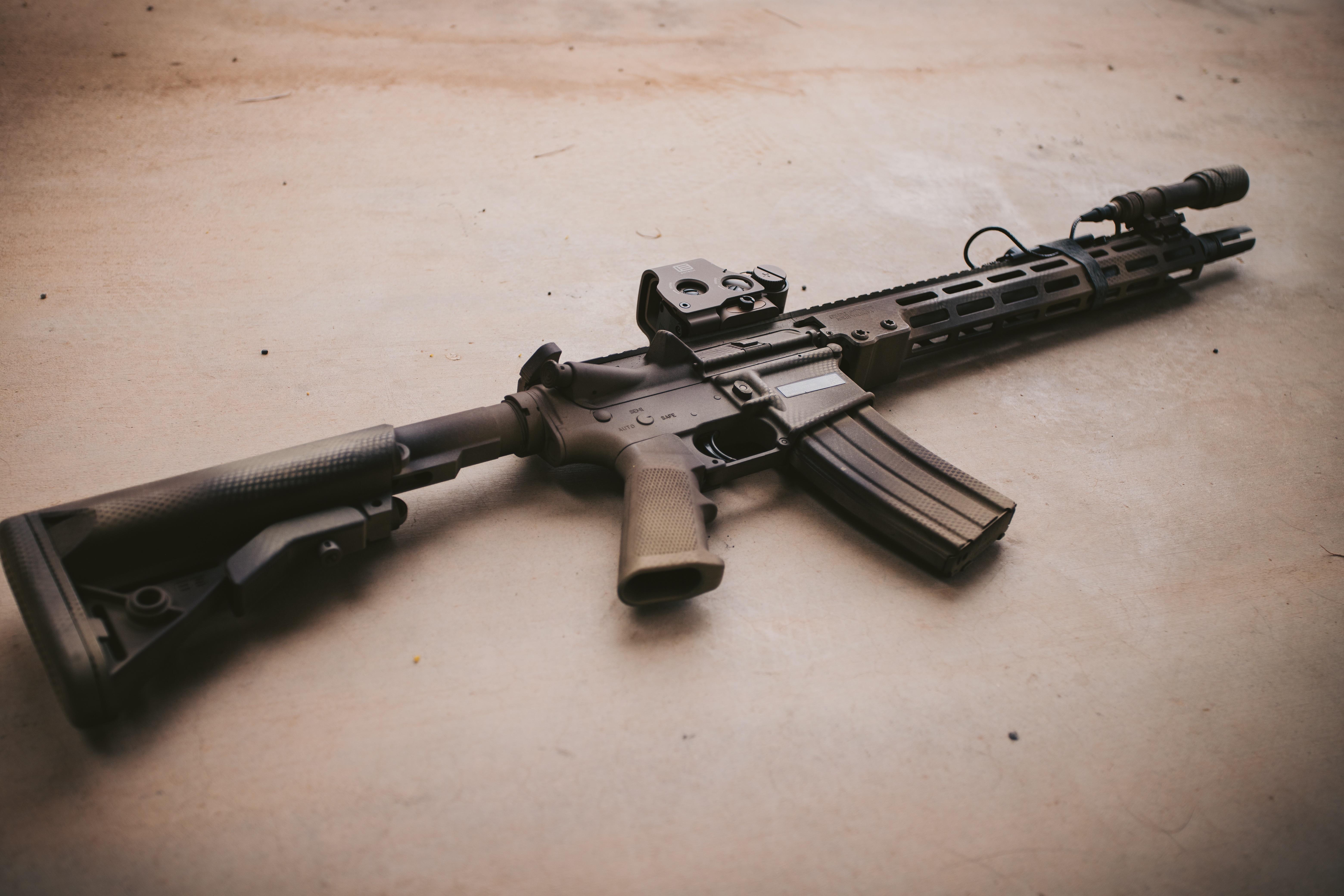 I did the “unthinkable”.. painted URGI | Scrolller