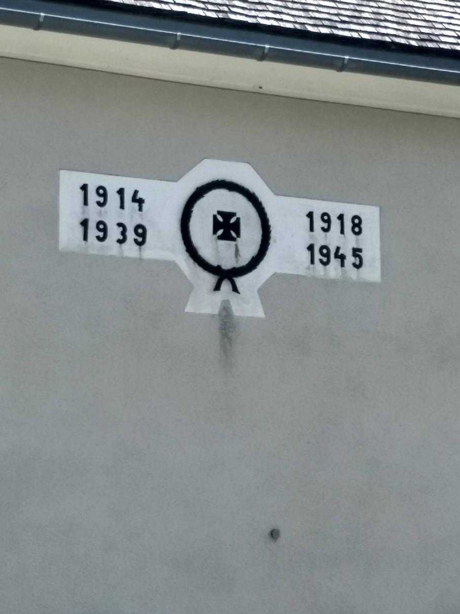 I didn't know we had overlapping worldwars | Scrolller