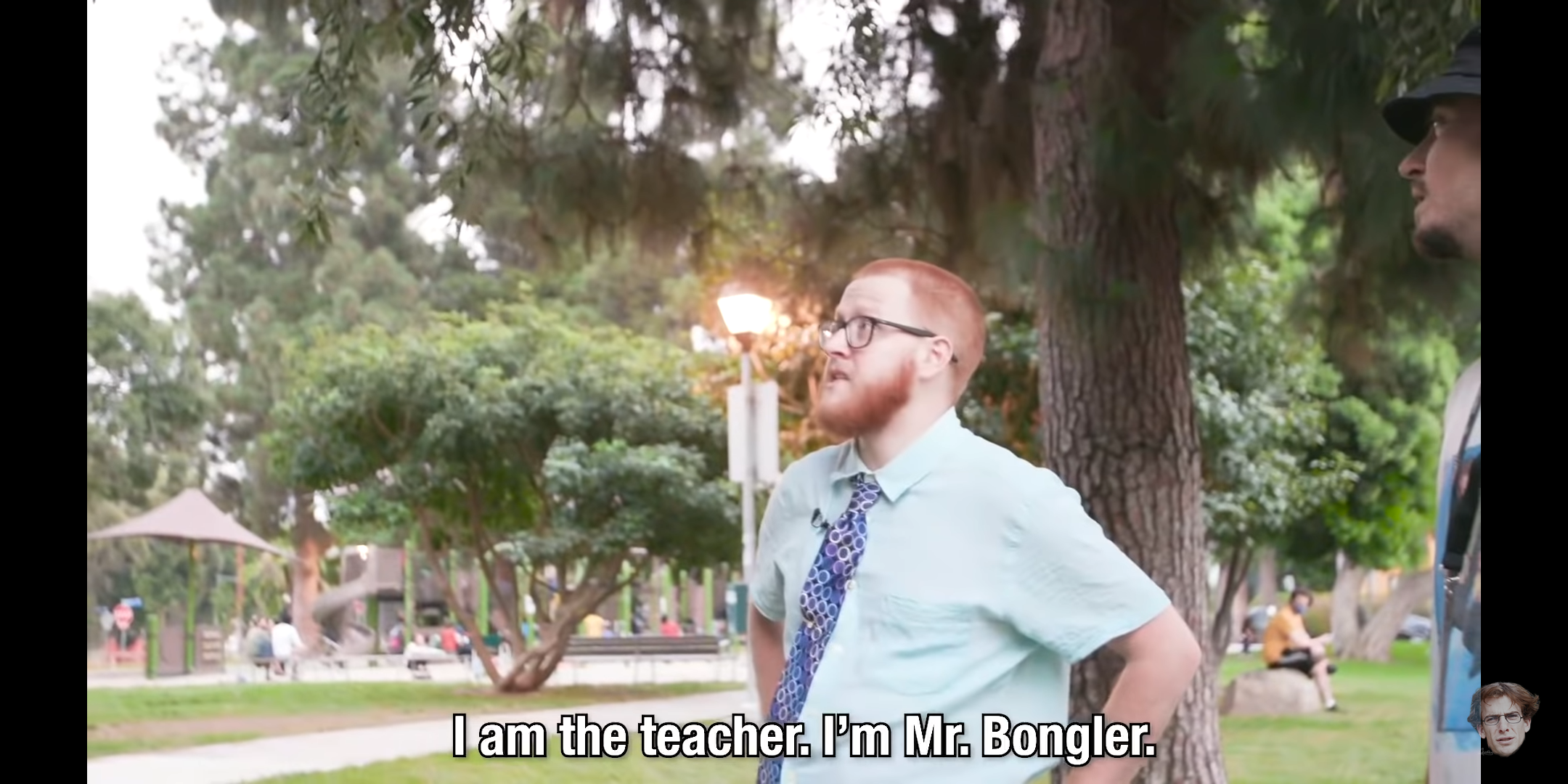 I didn't realize wubby featured in a gus johnson/cherdleys video | Scrolller