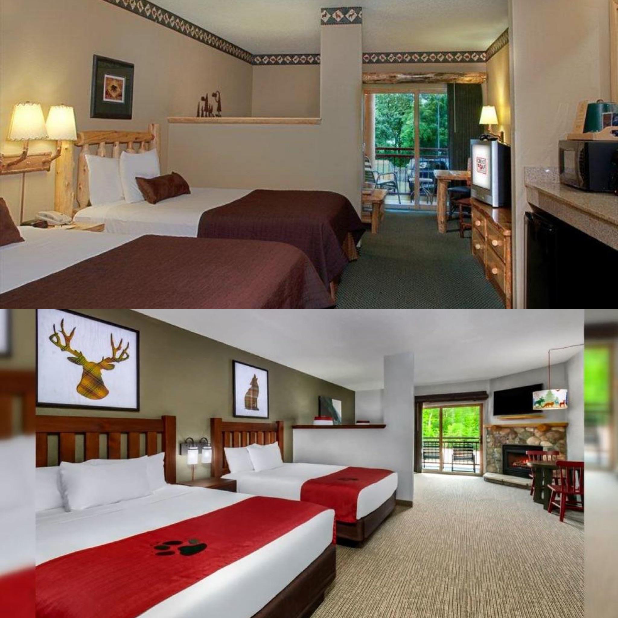 I don’t care for the new redesign | Scrolller