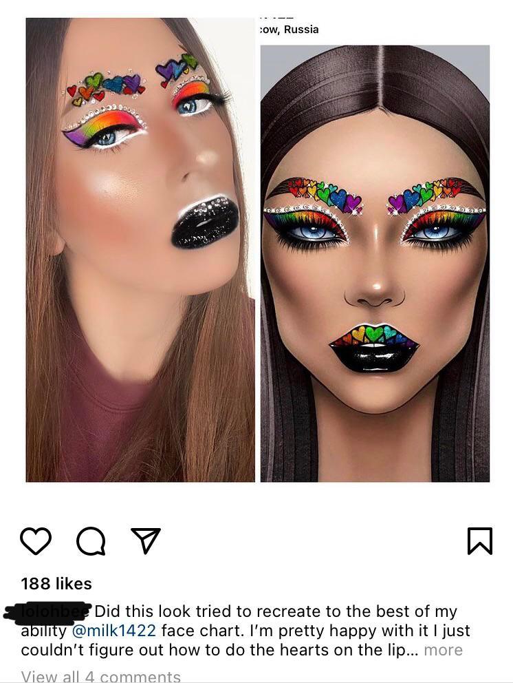 I don’t know where to start | Scrolller