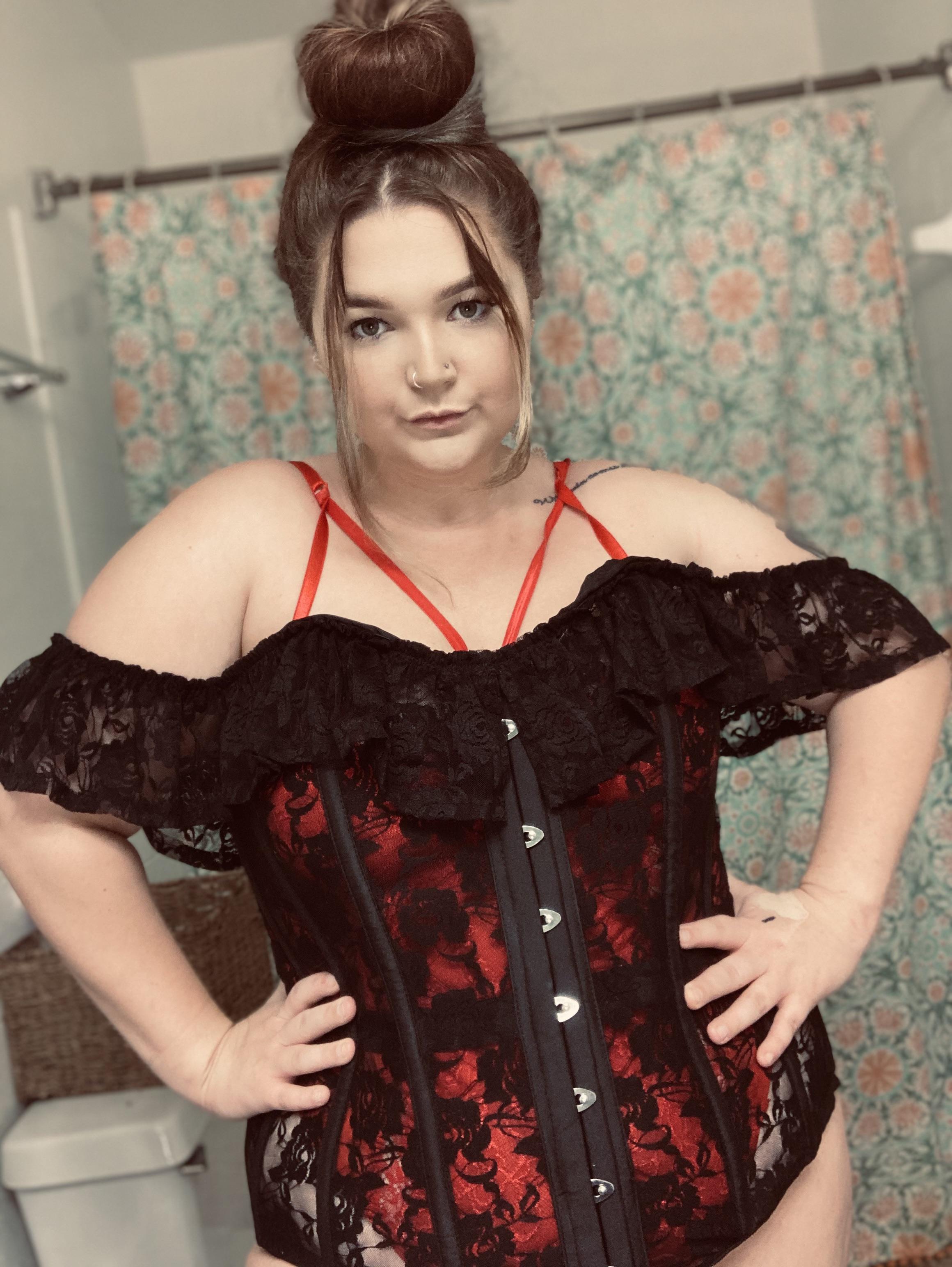 I don’t like being told no... so it’s better to just say yes princess ️ | Scrolller