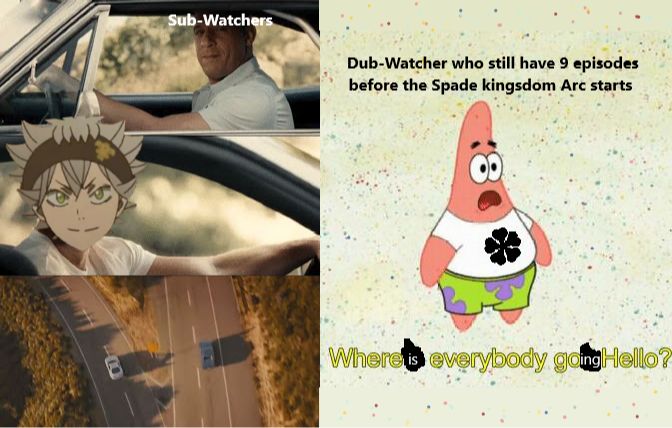 I don't get why everyone says goodbye. | Scrolller