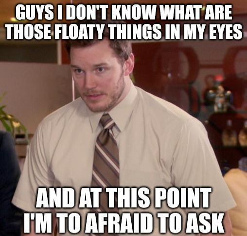 I don't know. | Scrolller