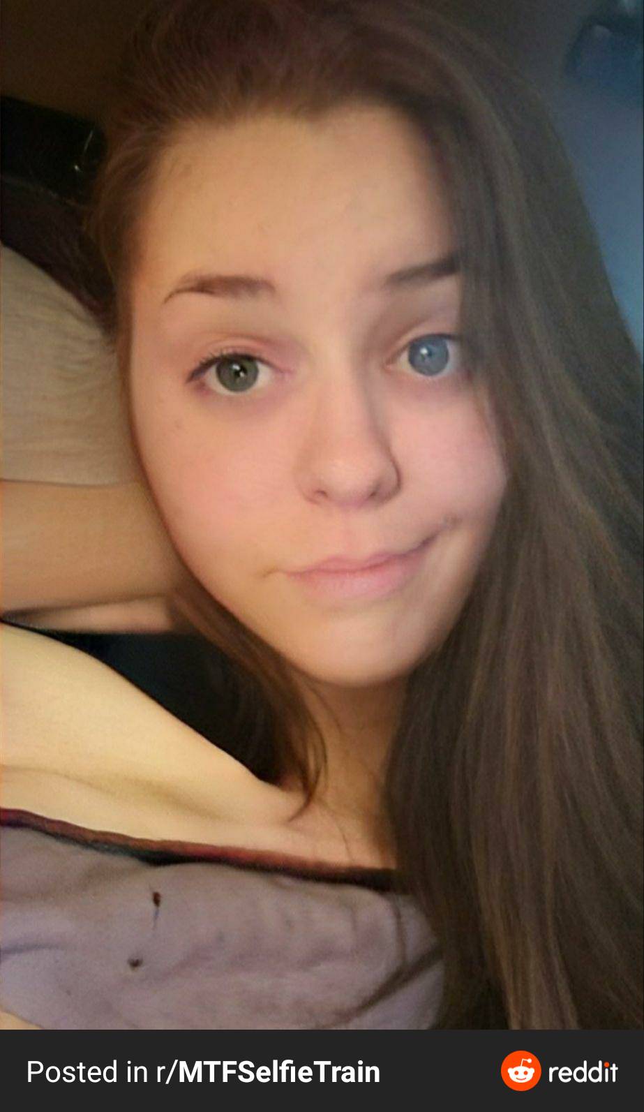 I don't think I've ever shared this one in this group. I was scrolling through some of my pics ...