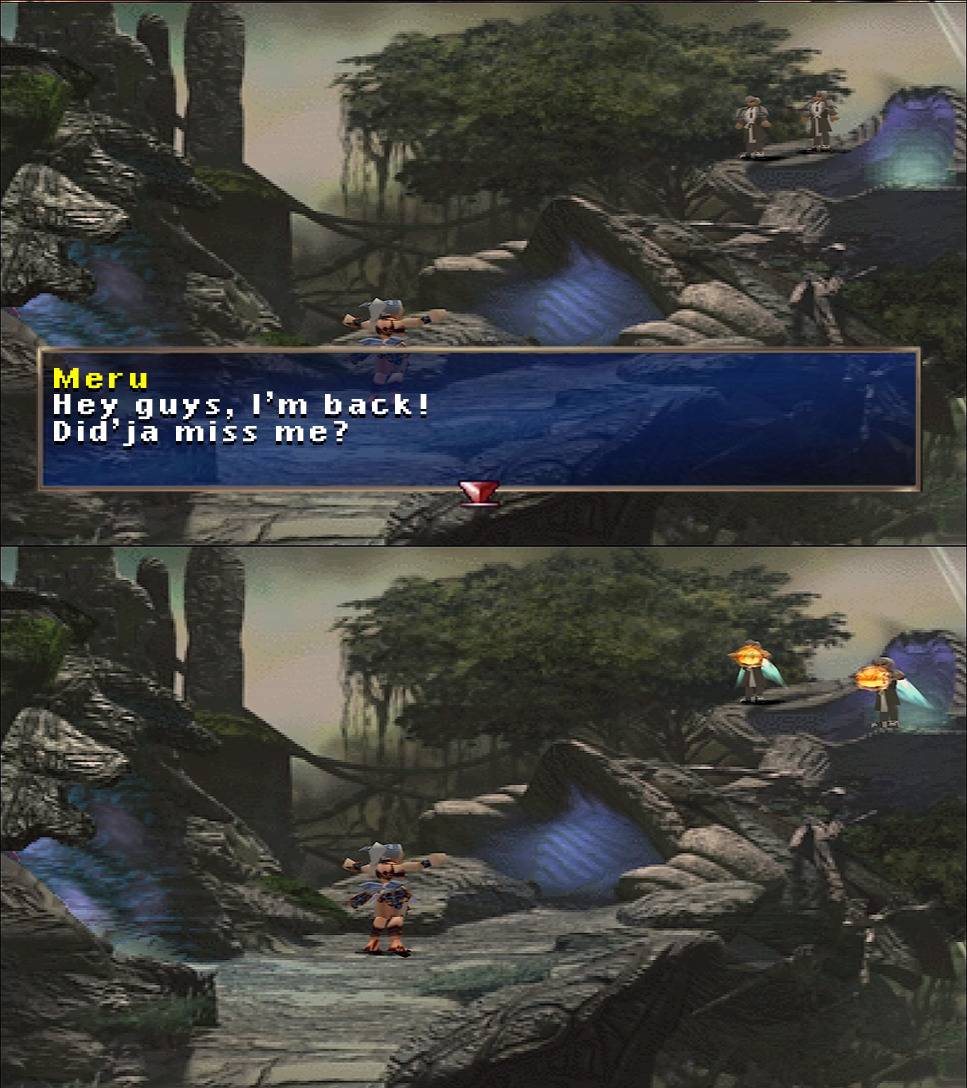 I don't think they did. | Scrolller