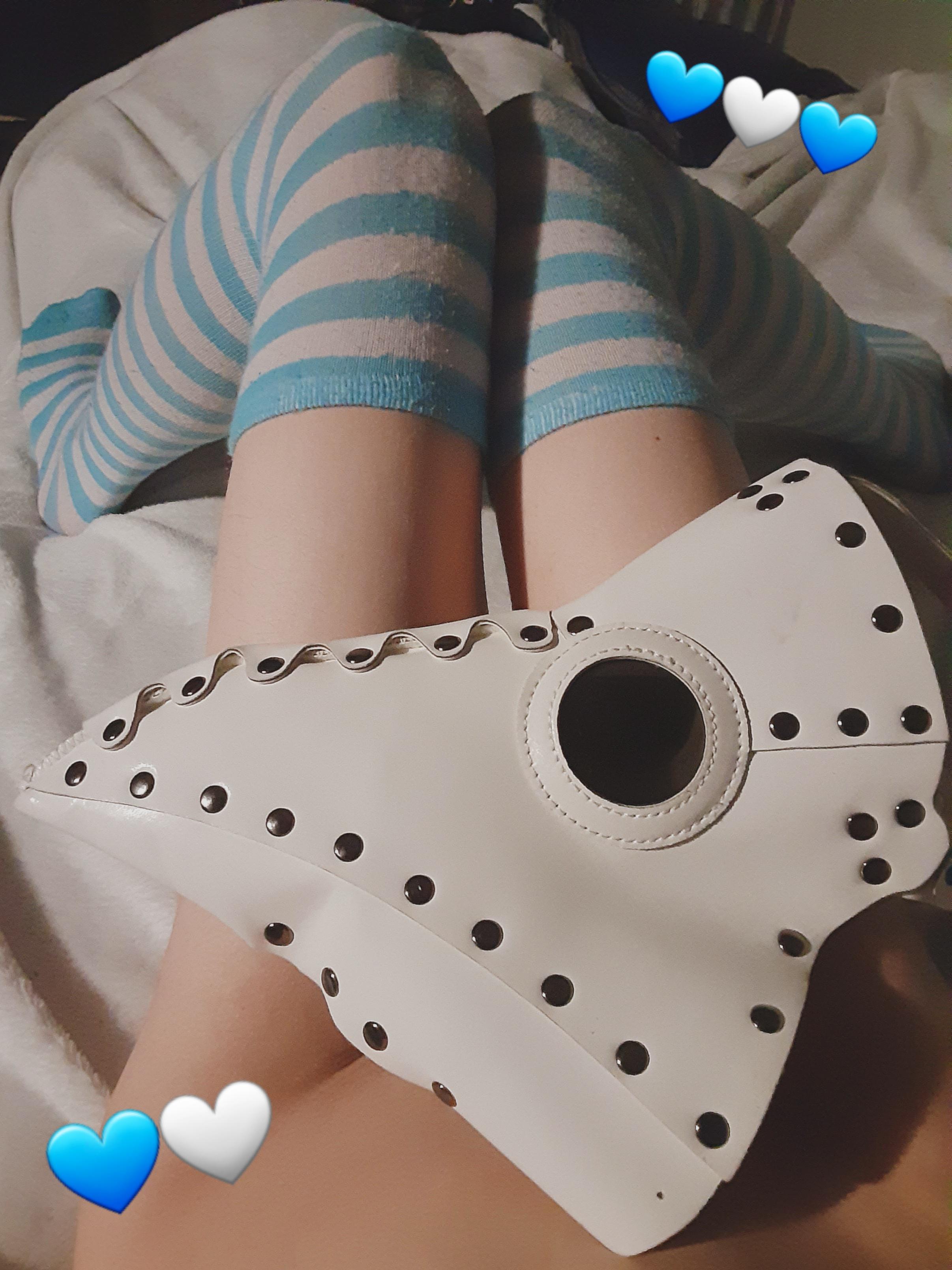 I dont think this is medically appropriate.. | Scrolller