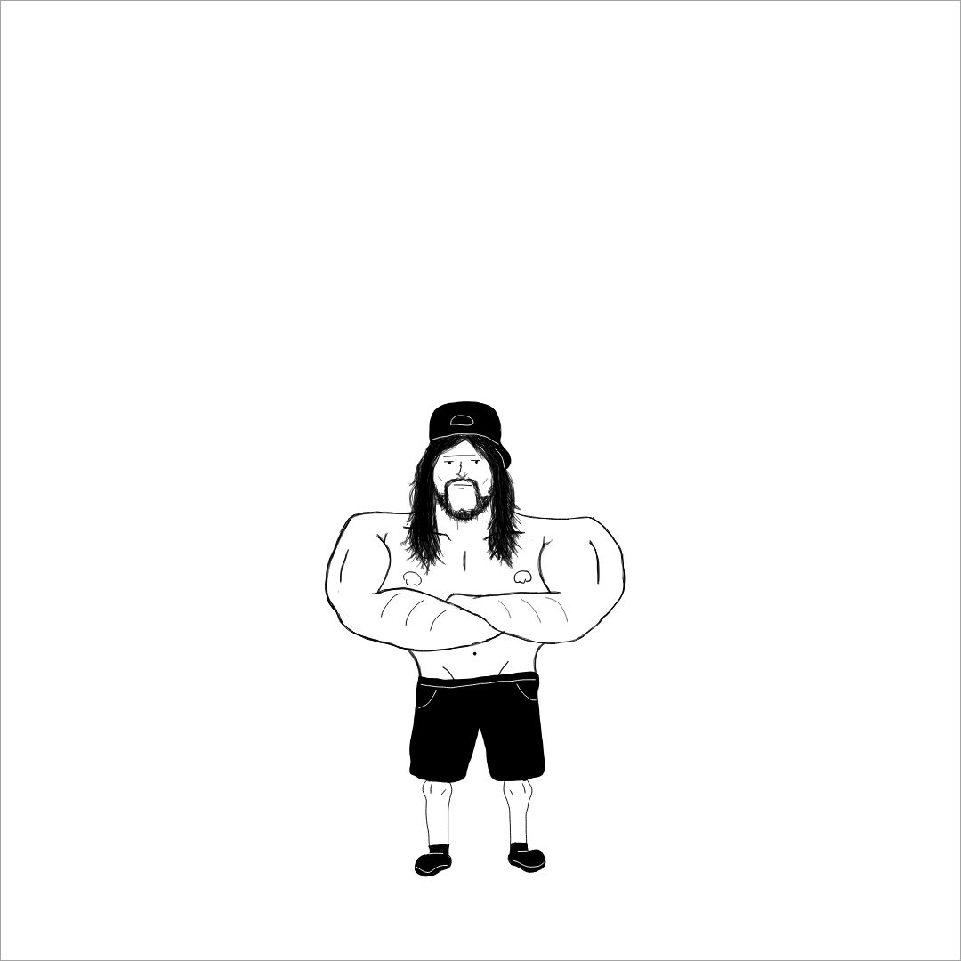 I Drew Charlie Send Me Death Threats And Spank My Bare Ass And Ill