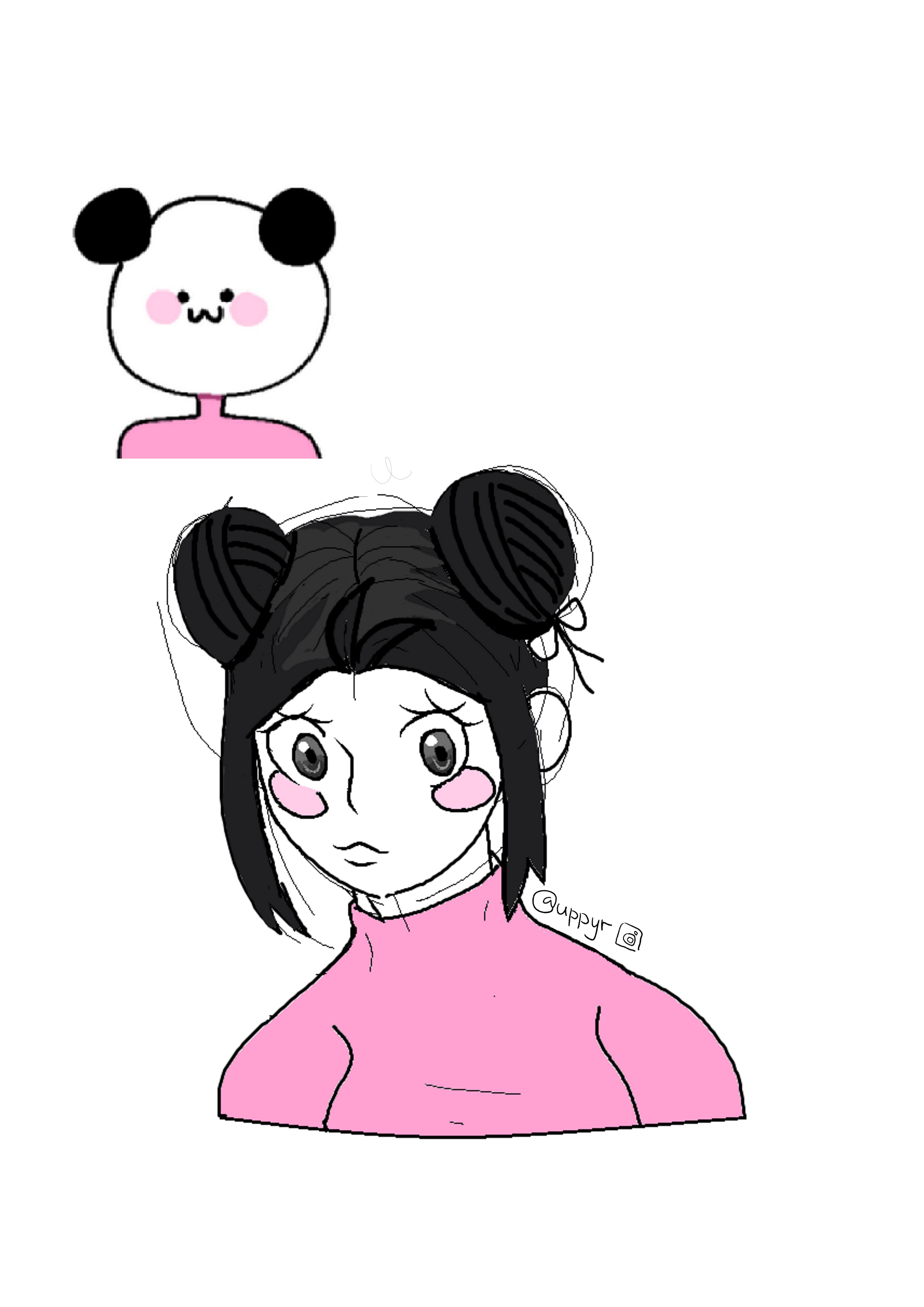 i drew this in microsoft paint | Scrolller