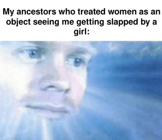 I failed you my great great great grandpa. | Scrolller