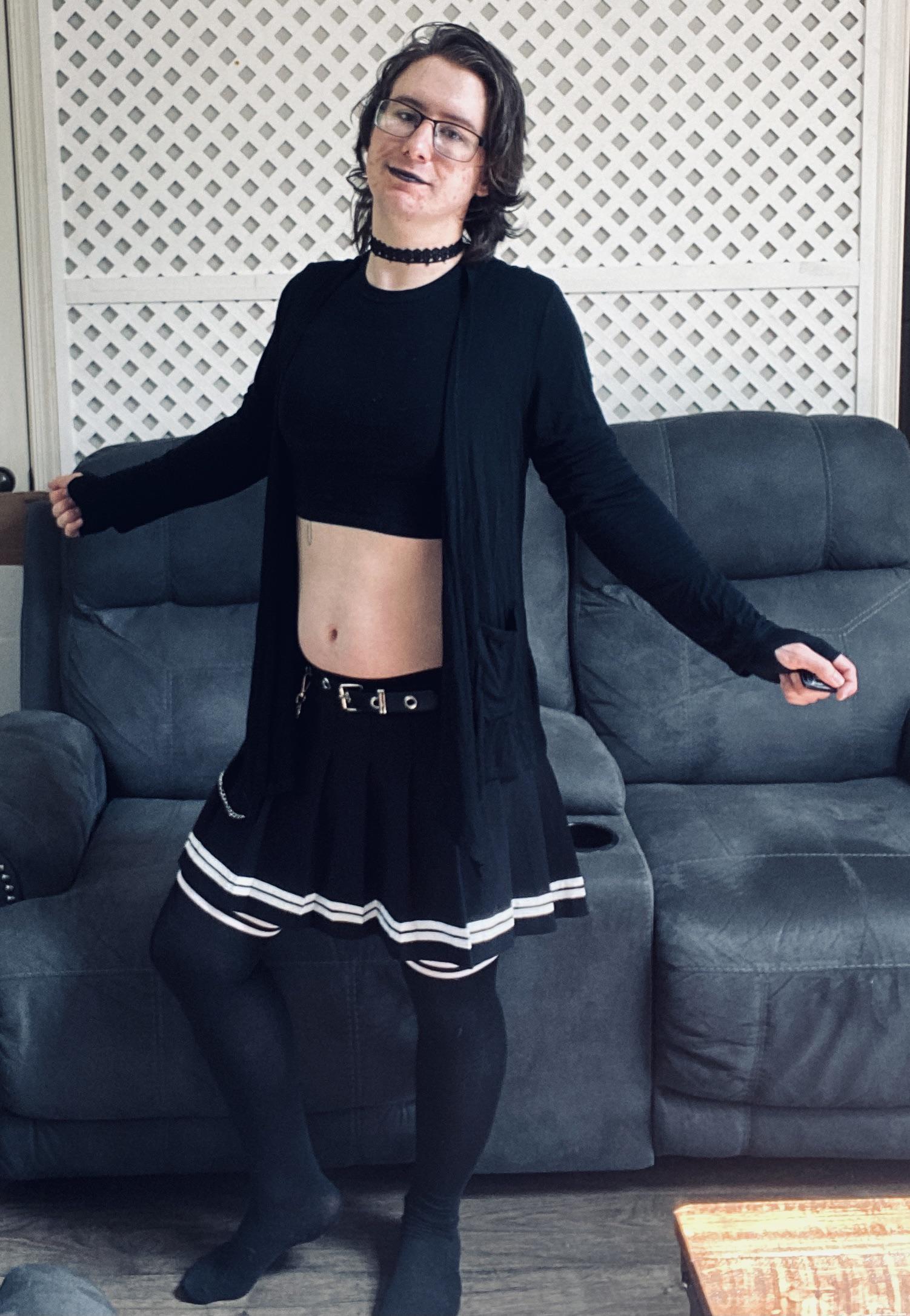 I feel amazing | Scrolller