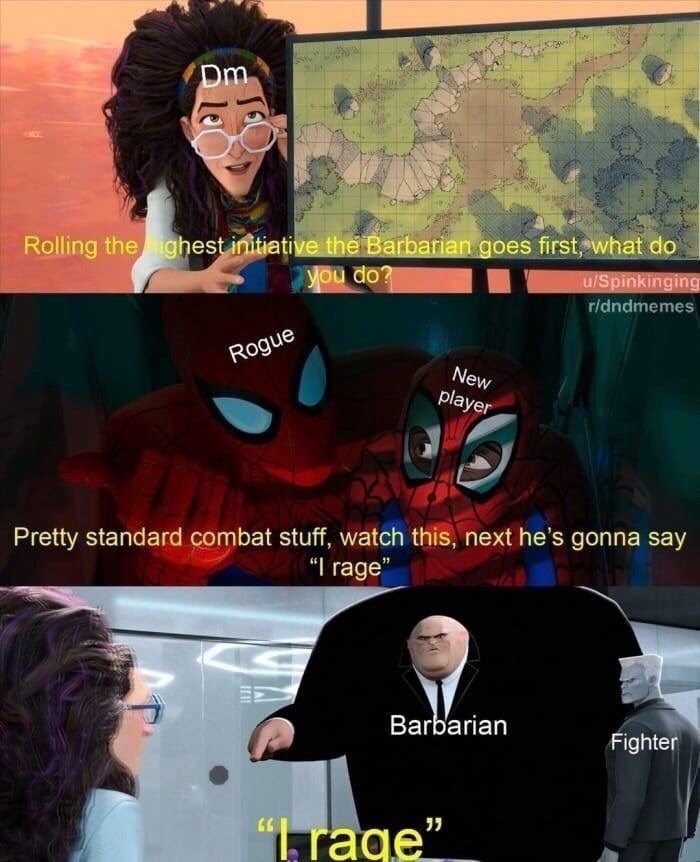 I feel called out | Scrolller