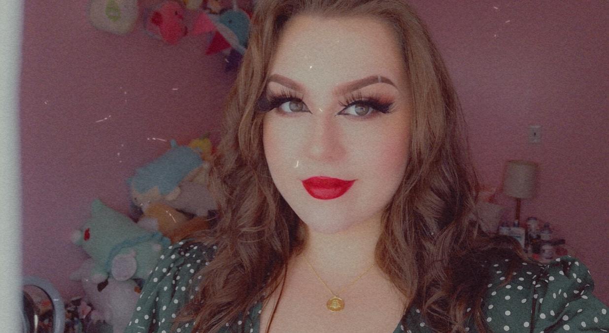 I Feel Cute Today 😊💕 Scrolller