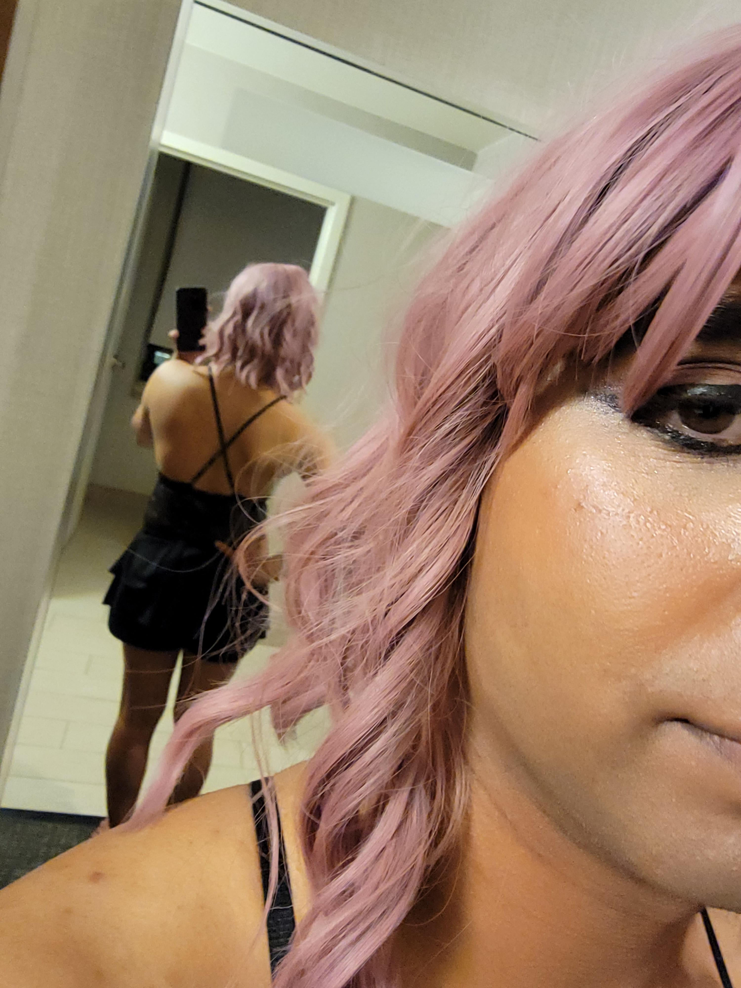 I feel great! | Scrolller