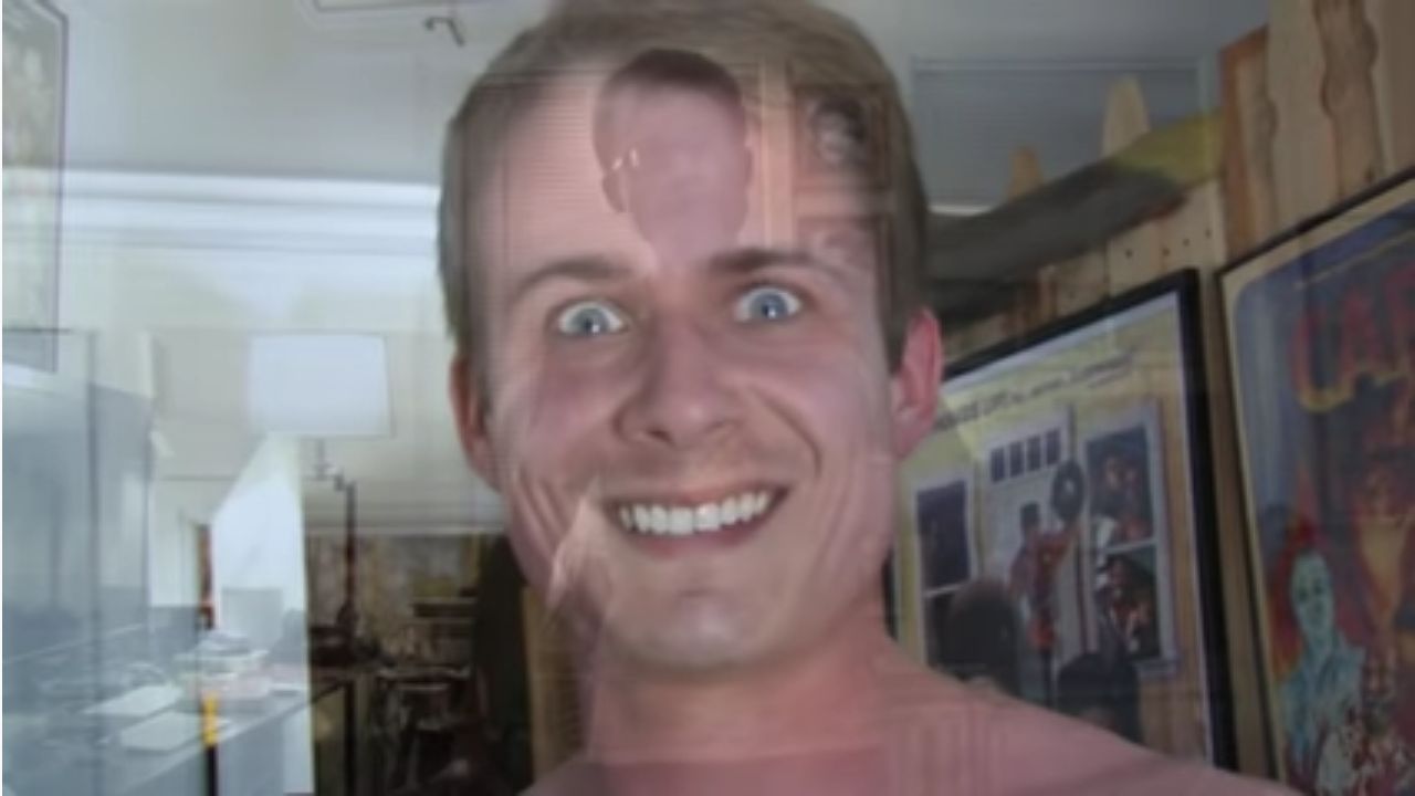 I feel like a million bucks | Scrolller