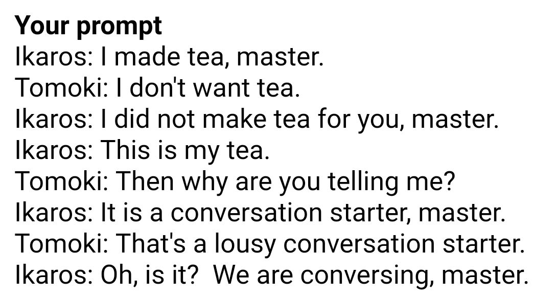 I feel like this could have really happened | Scrolller