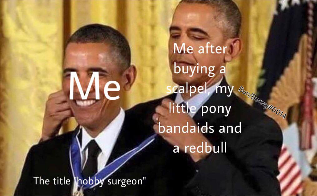 i feel so professional | Scrolller