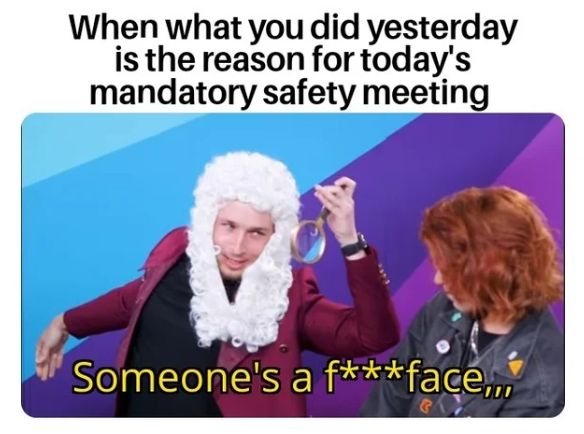 I feel this on so many levels. | Scrolller