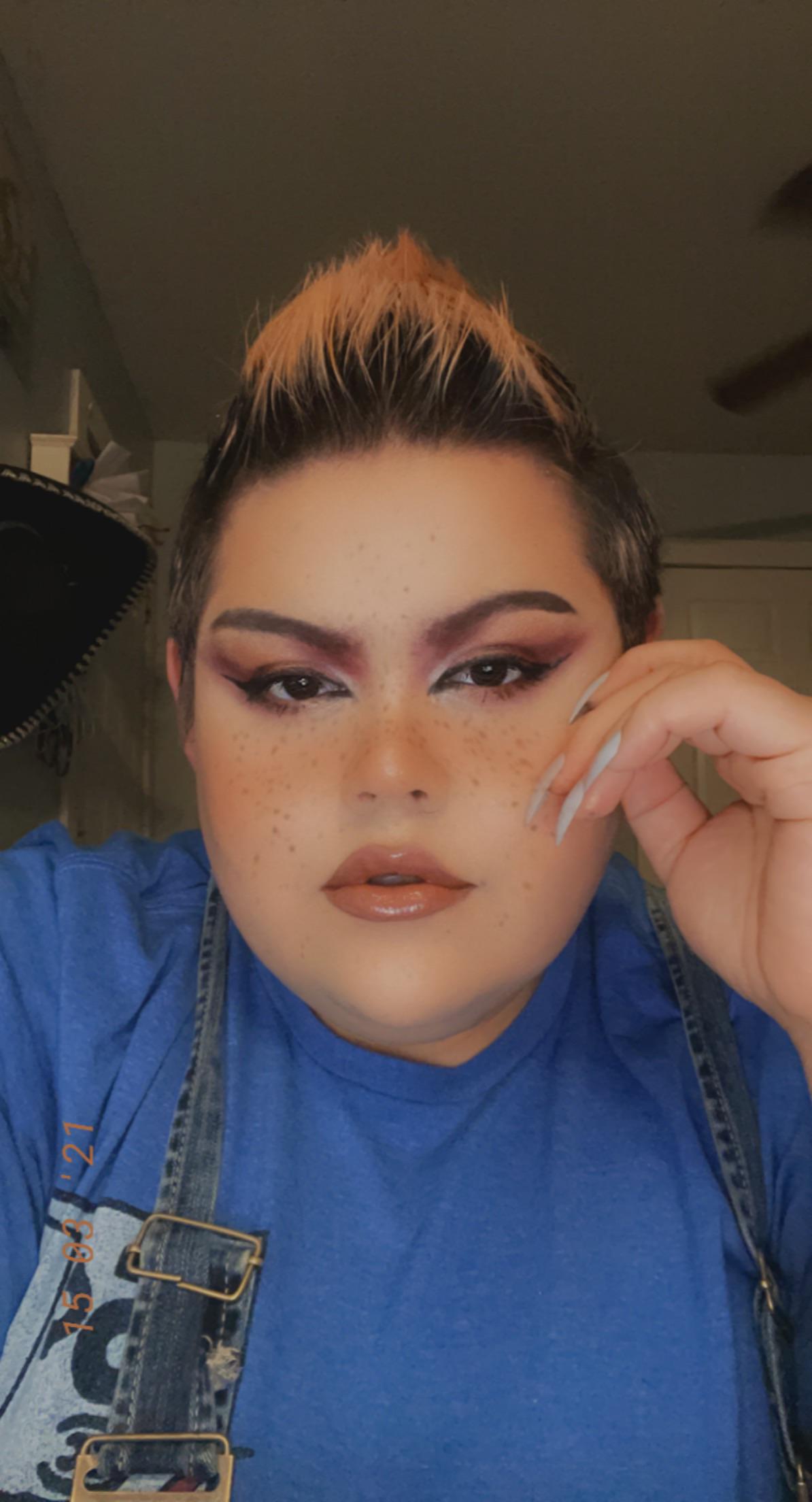 I felt cute for the first time in forever 🥰 | Scrolller