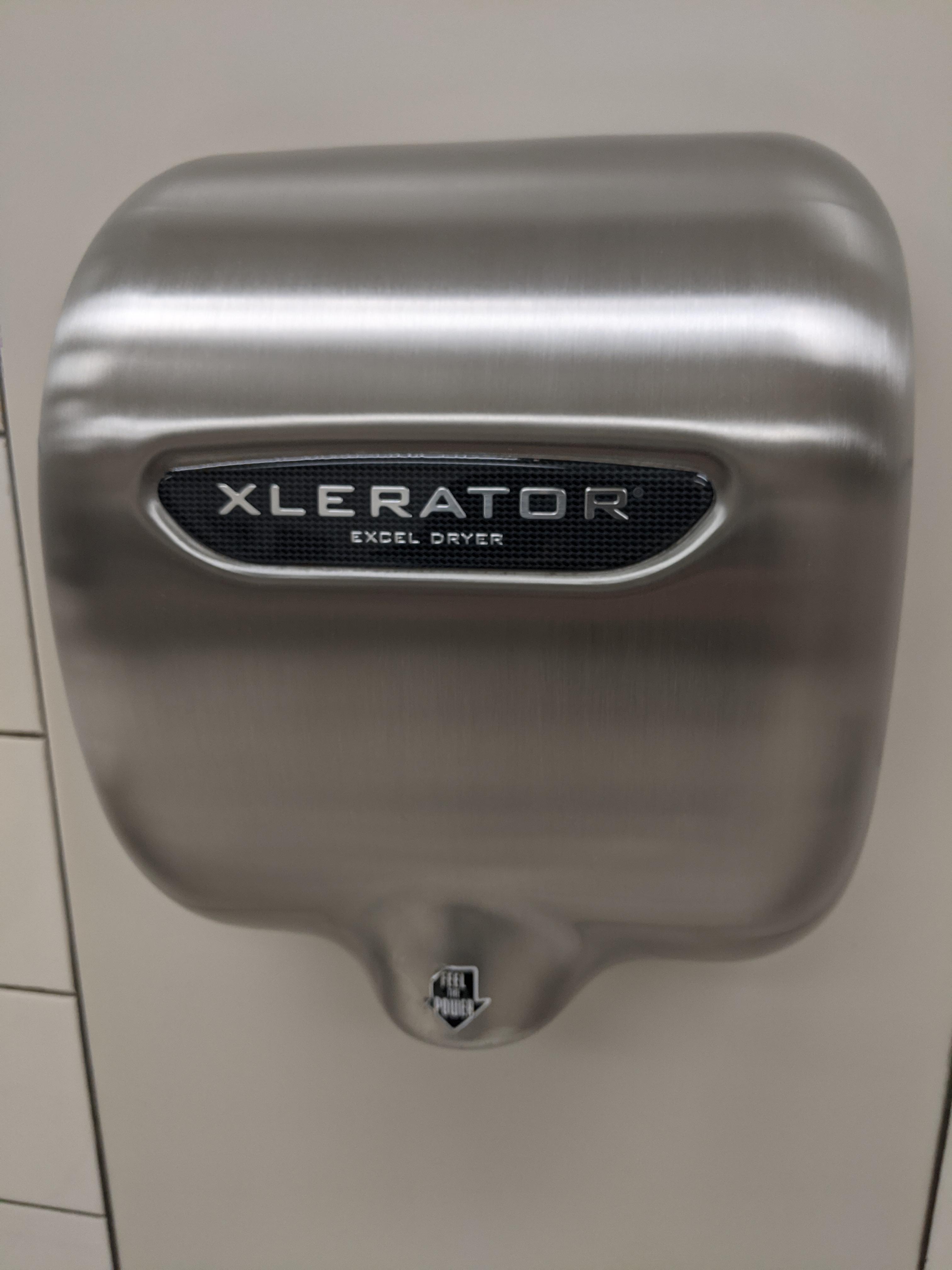 I felt the power | Scrolller