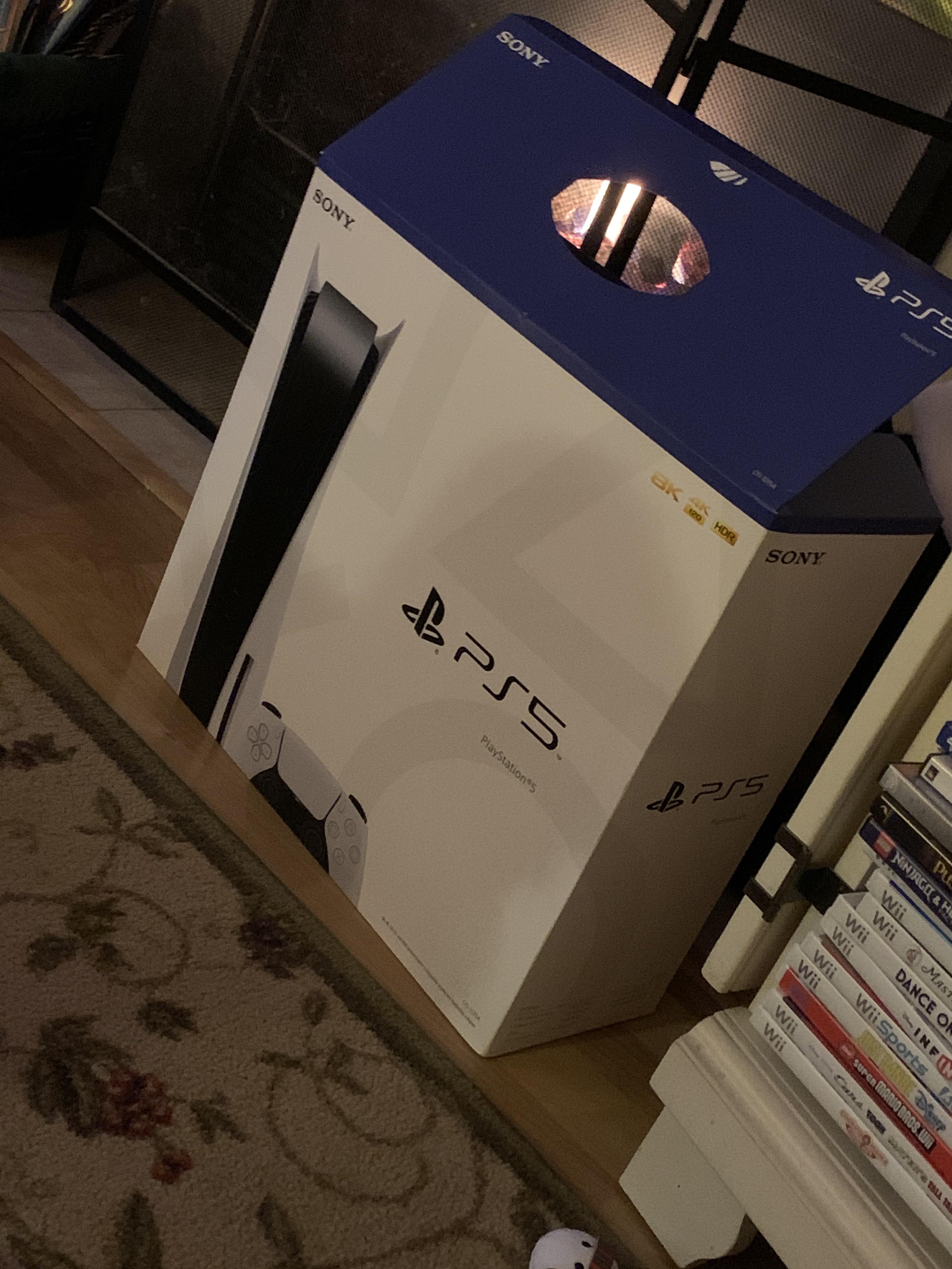 I finally get to do next generation rebuilds!!!! | Scrolller