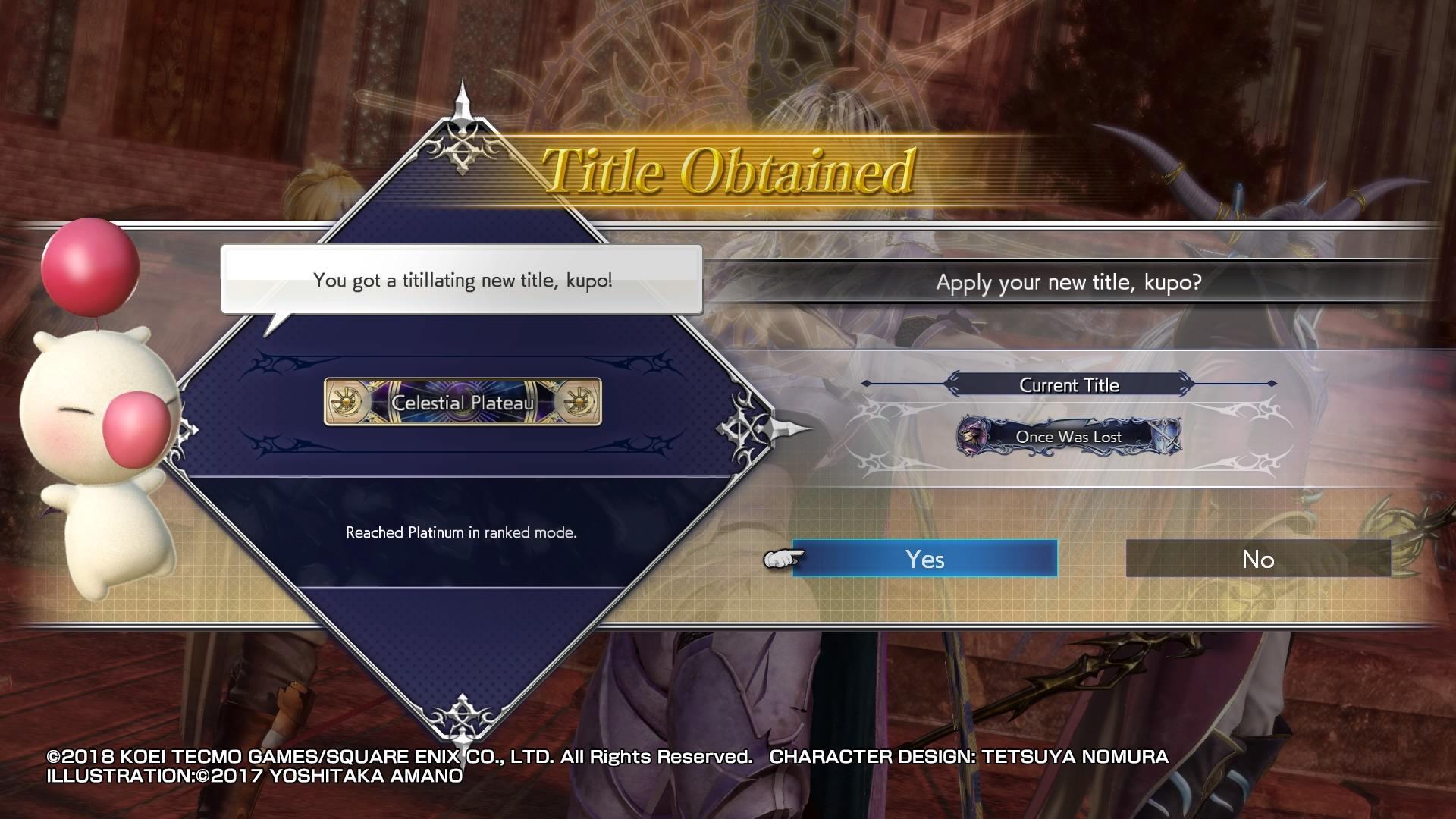 I finally made it to Platinum! | Scrolller