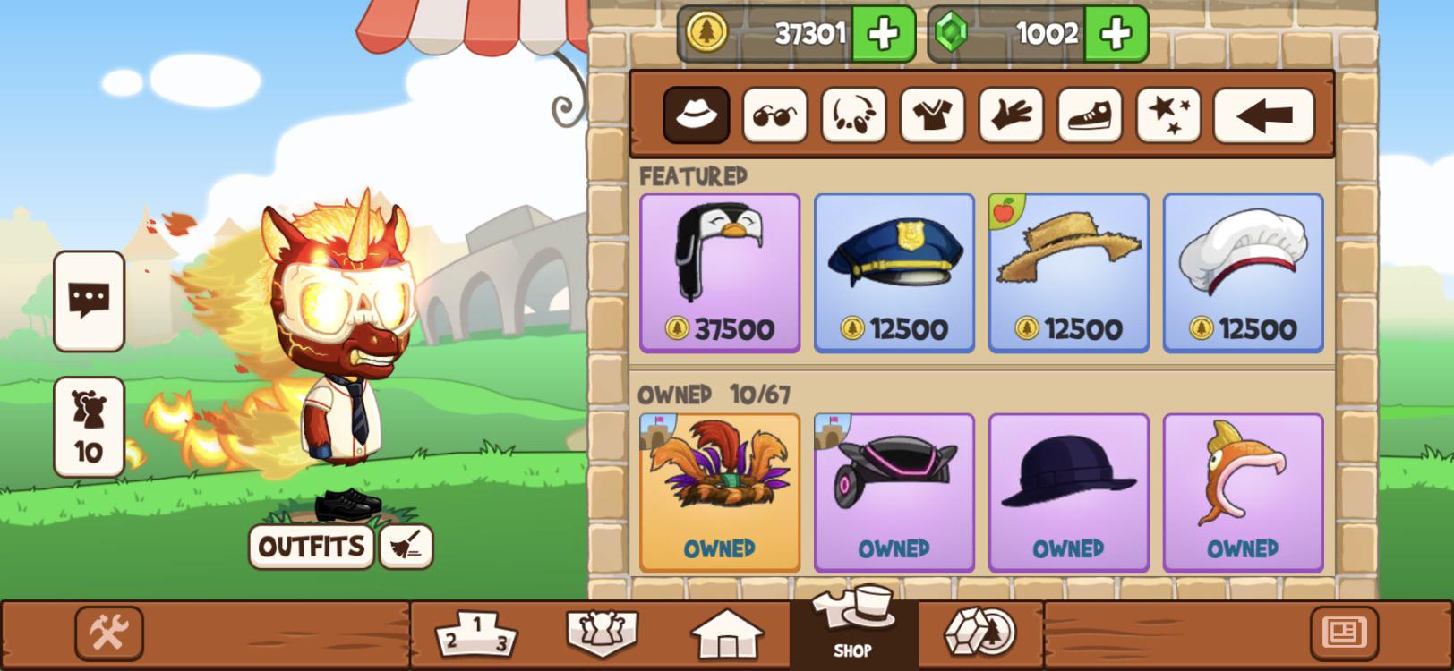 I finally reached 1000 gems!!!!! | Scrolller