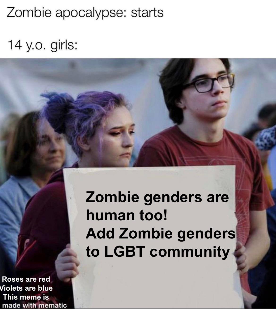 I fixed this meme for you | Scrolller