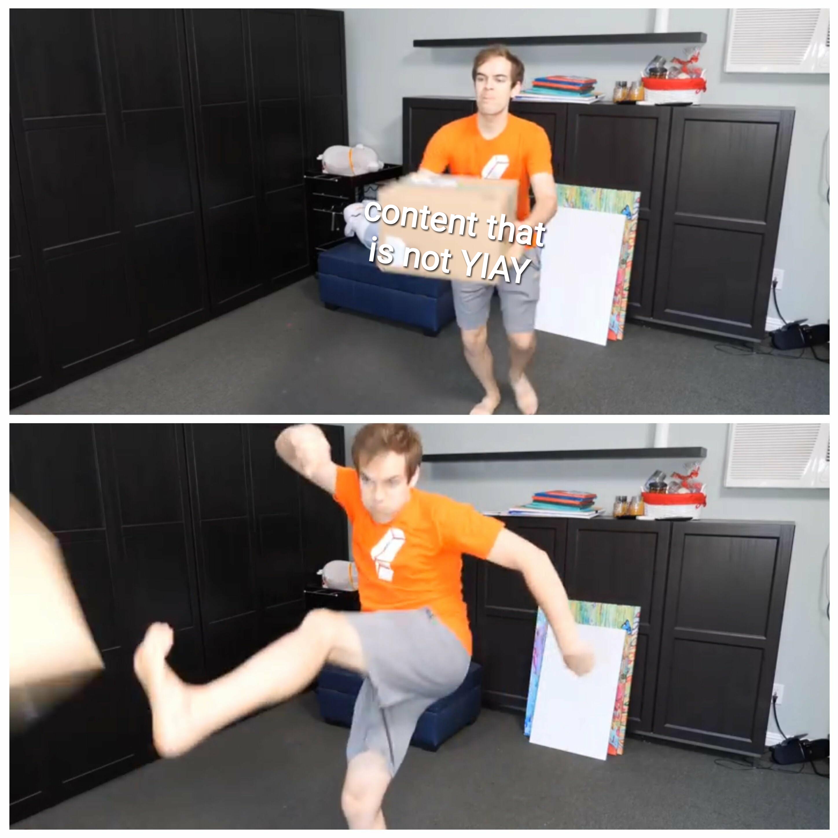 I fixed your meme | Scrolller