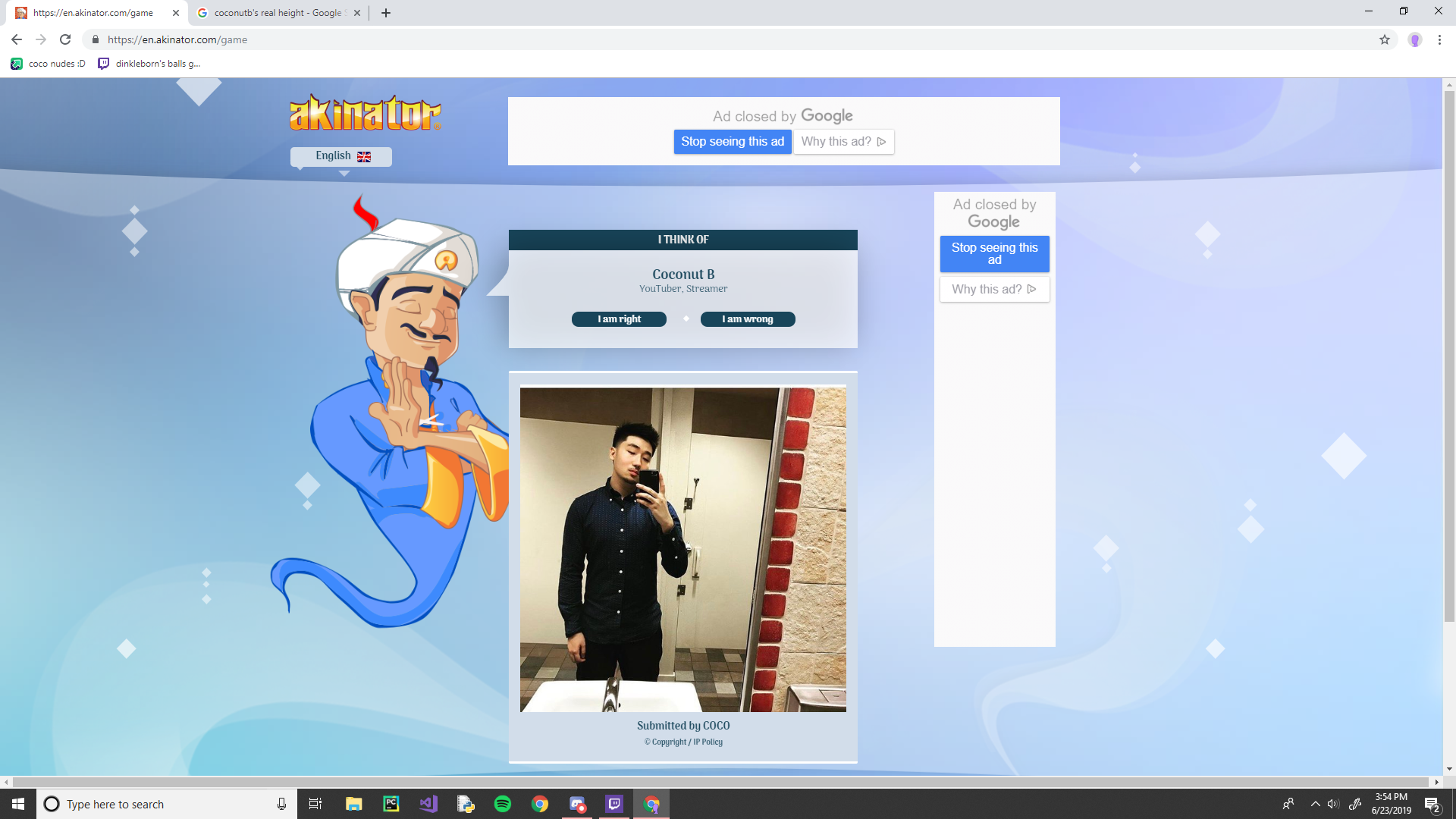 I FOUND HIM! SHORT MAN IS FAMOUS | Scrolller