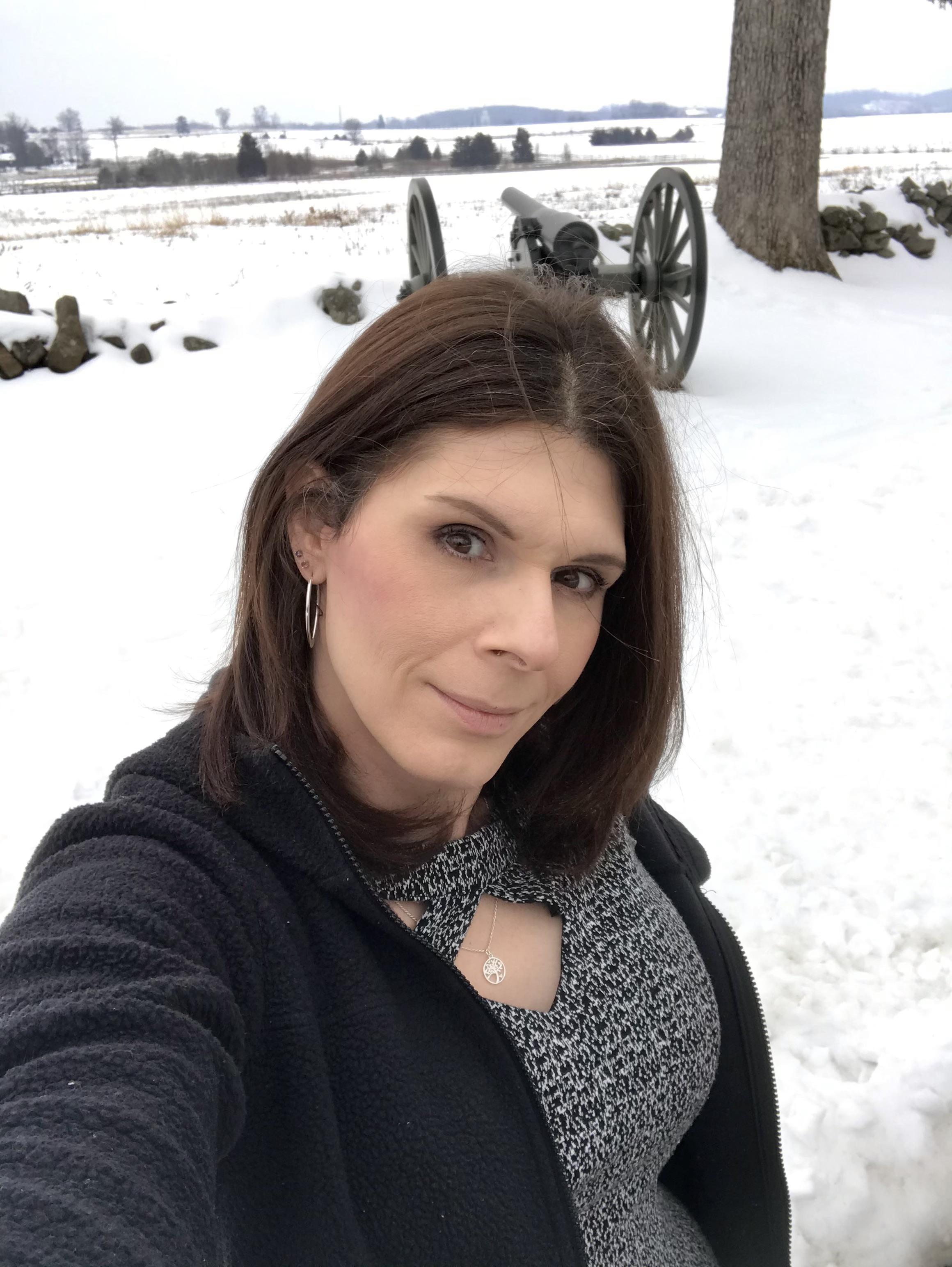 I ️ Gettysburg!! | Scrolller