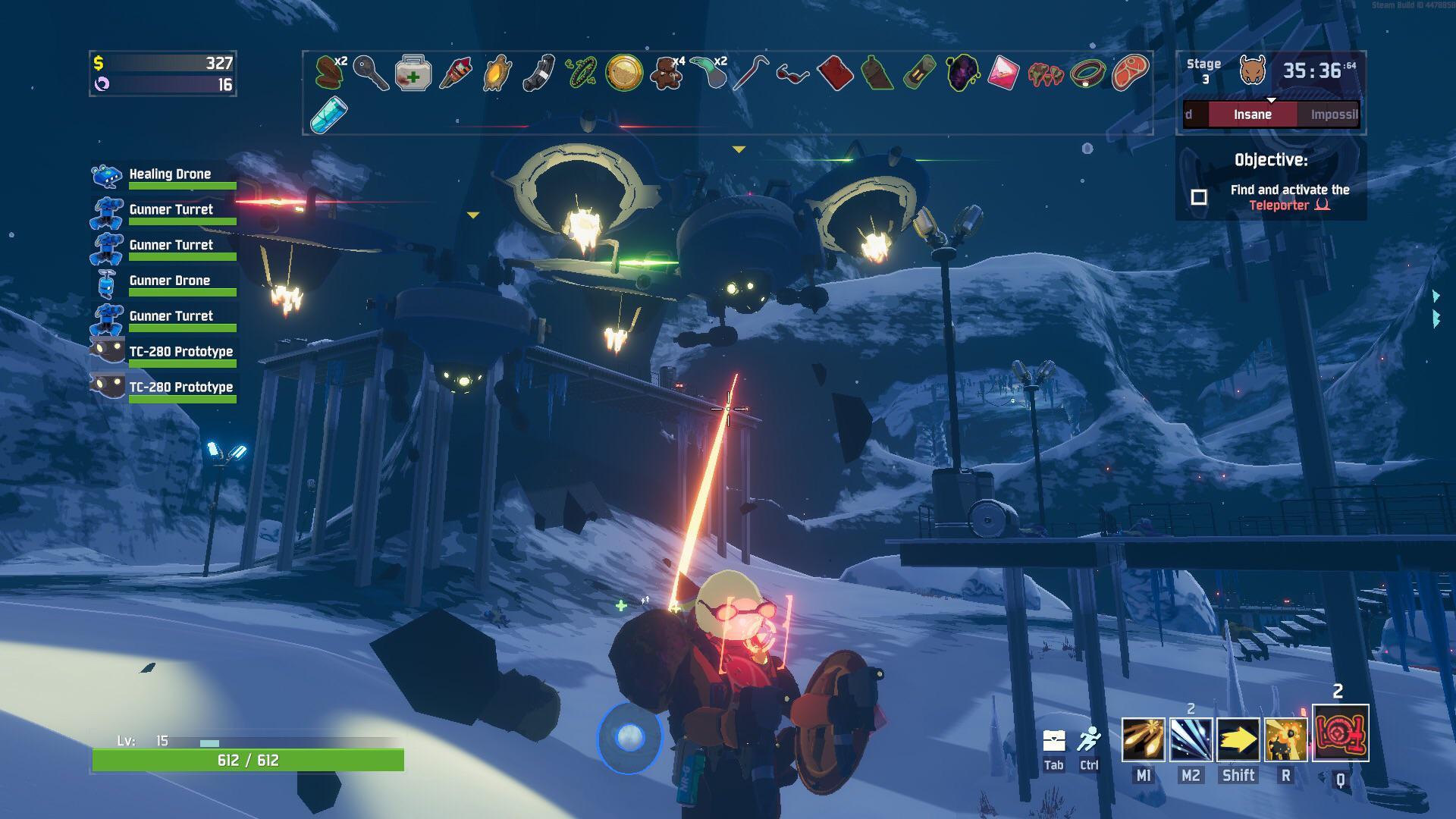 I got 2 Prototypes from the same map | Scrolller