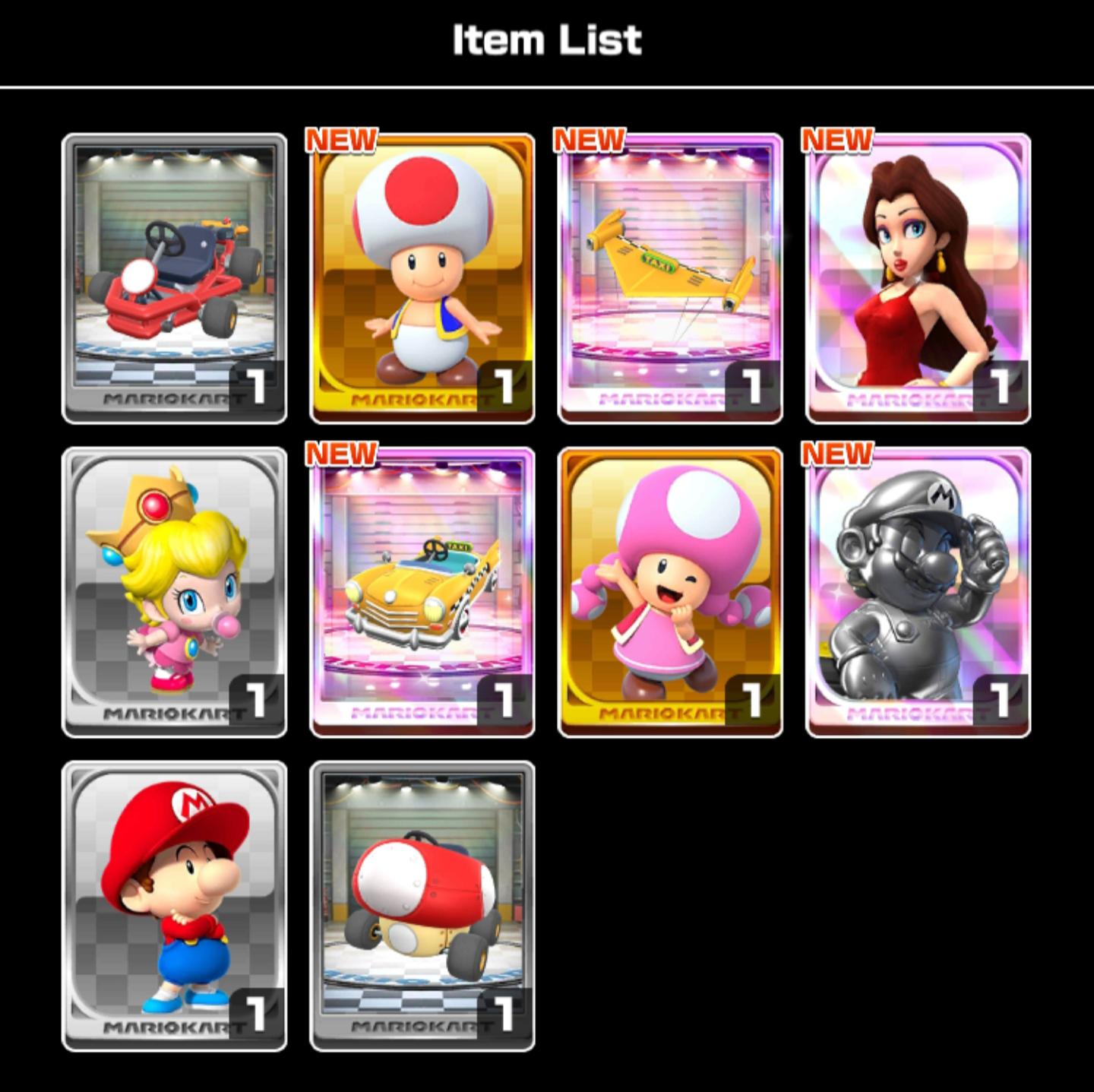 I got a SUPER lucky pull! | Scrolller