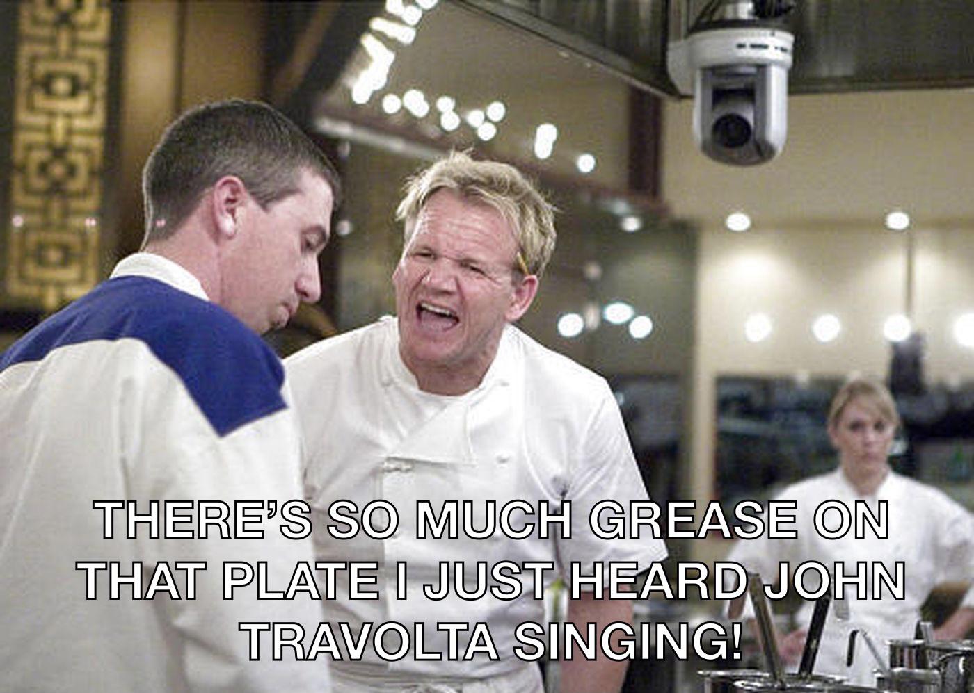 I got chills. They’re multiplying. | Scrolller