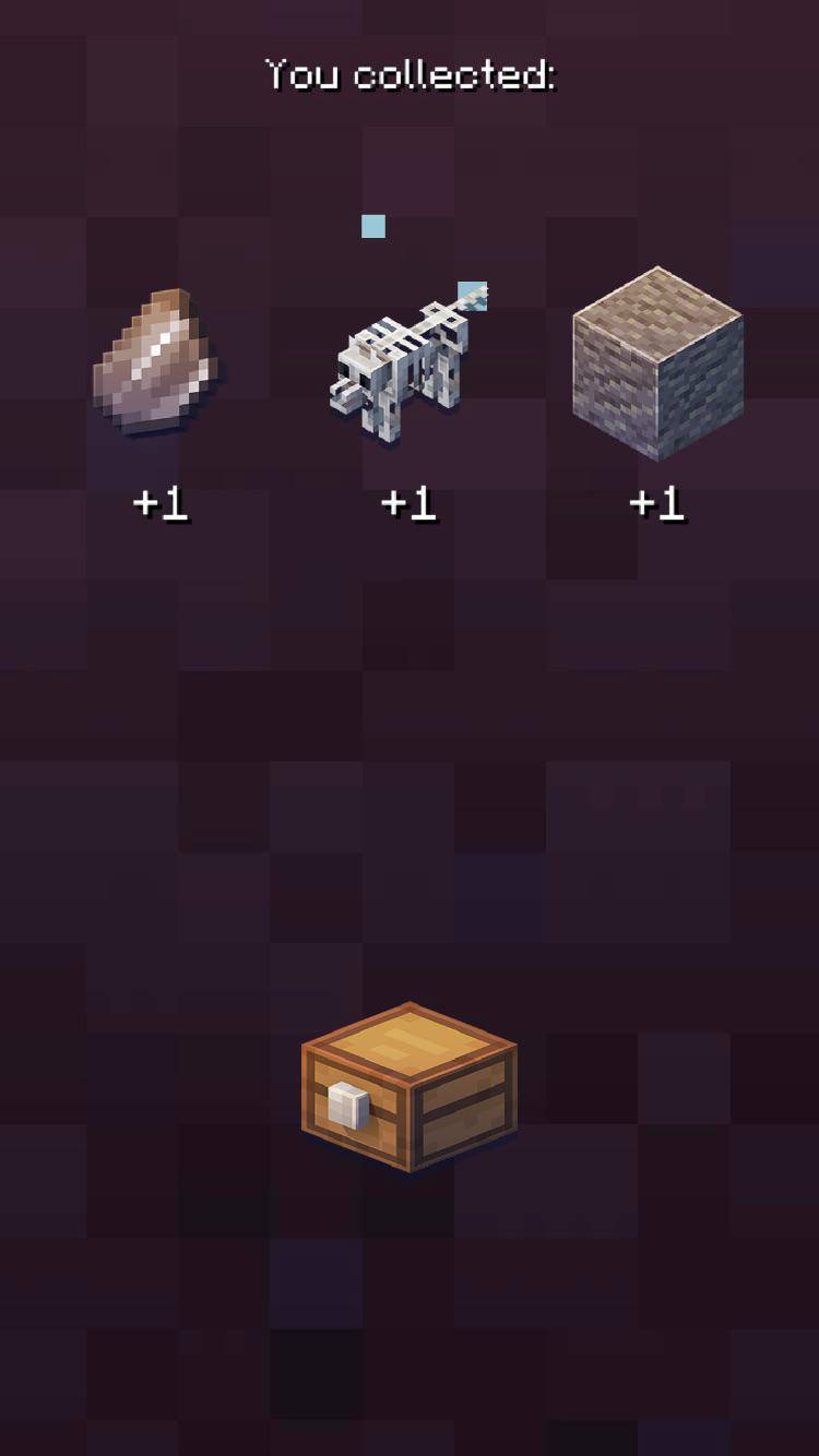 I got flint how rare is that! | Scrolller