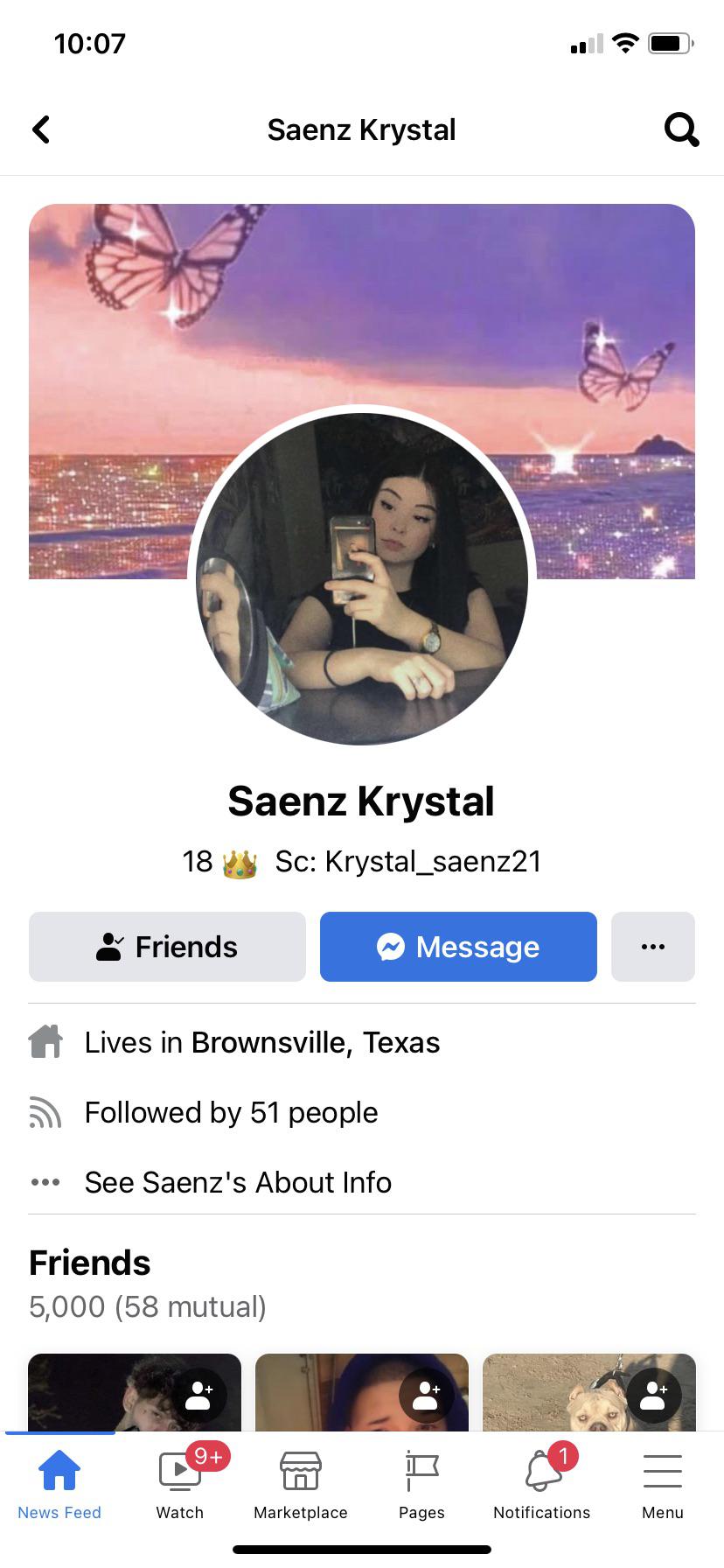 I got hers lmk for trade | Scrolller