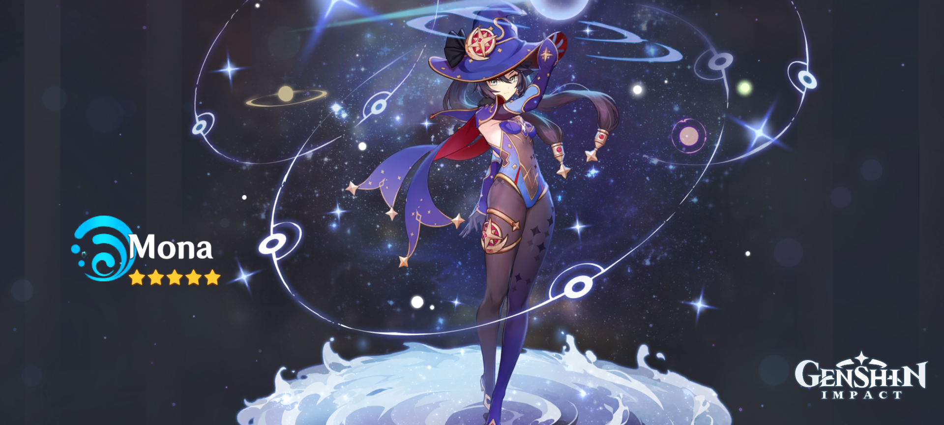 I got Mona! | Scrolller