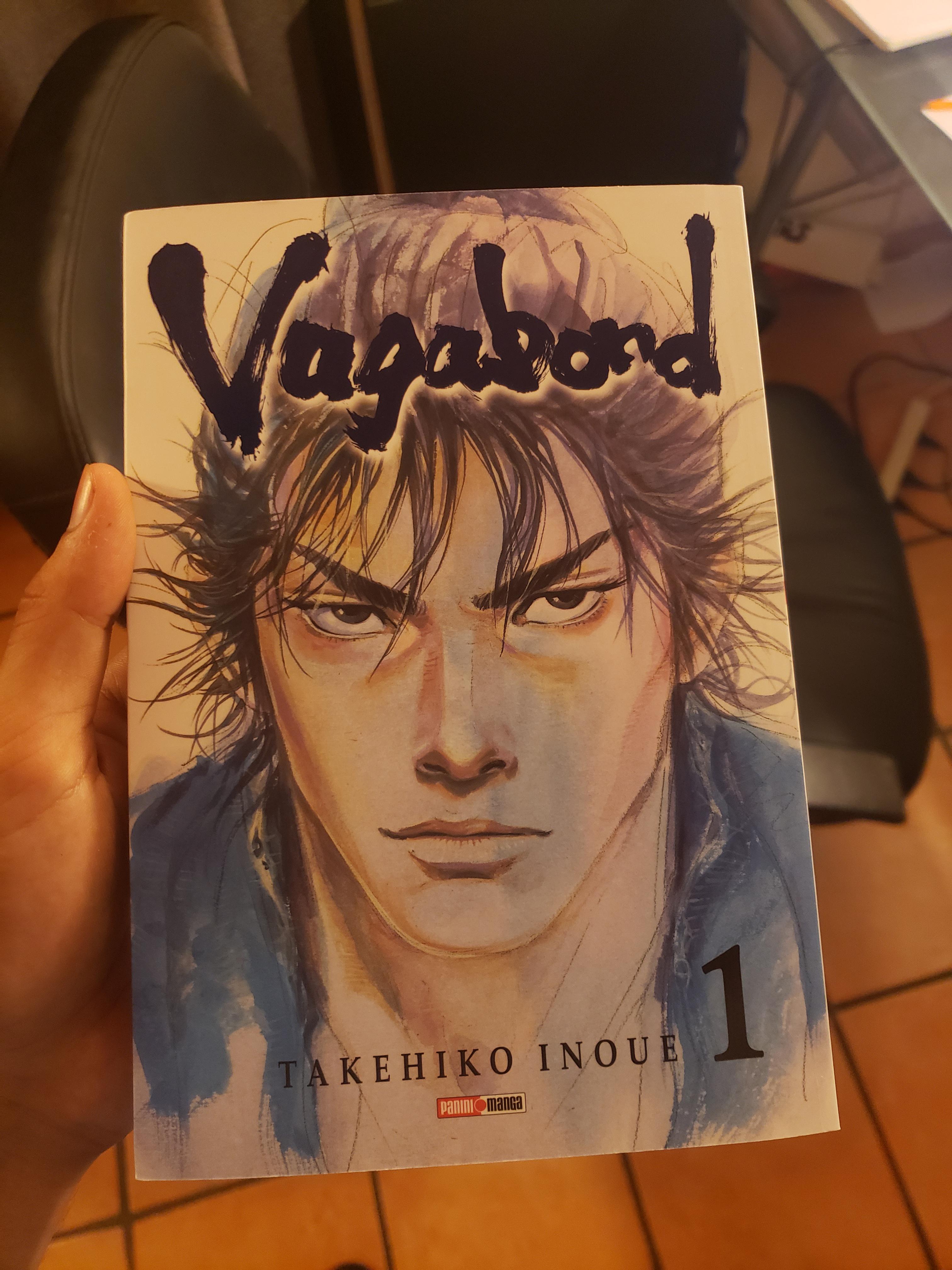 I Got My First Ever Manga Today Scrolller