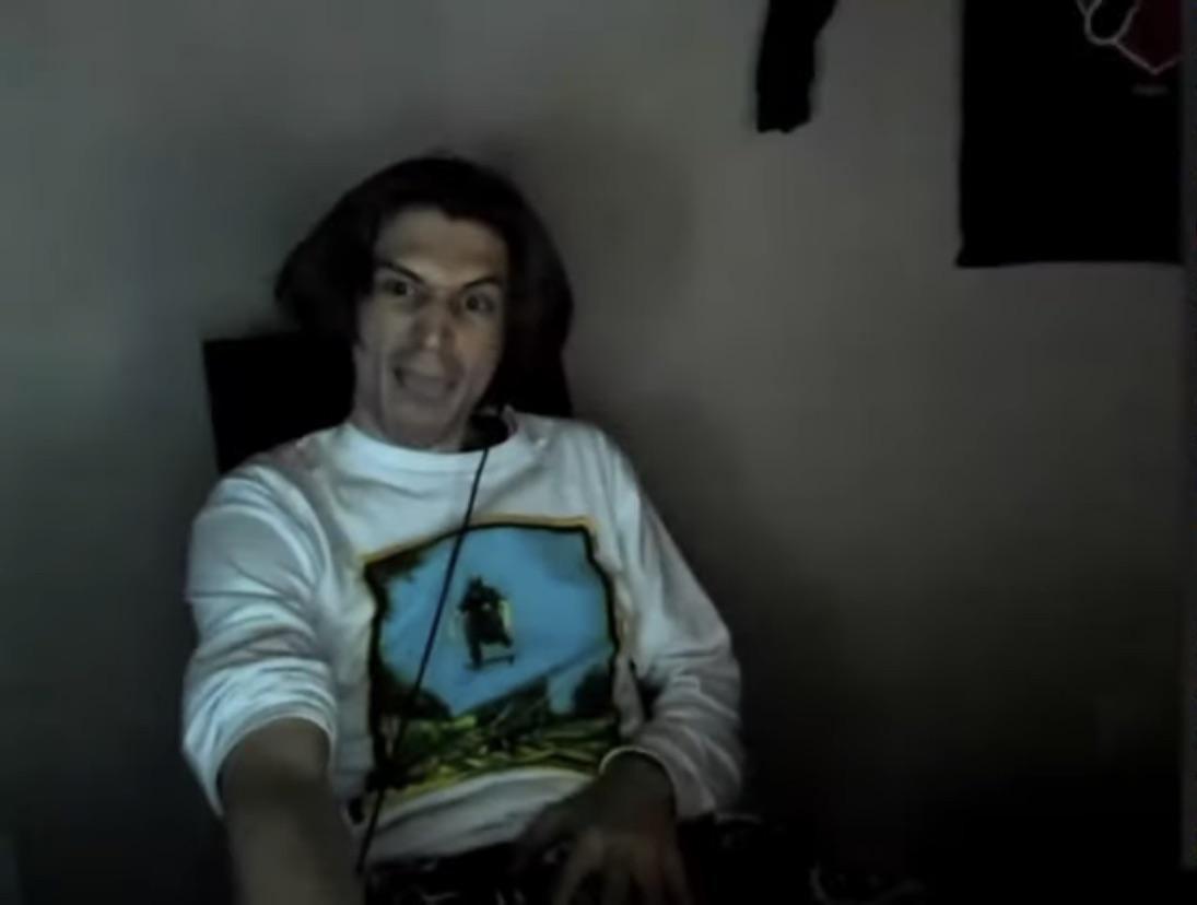 I got the Goblin NFT!!!! Screenshot EZ Clap | Scrolller