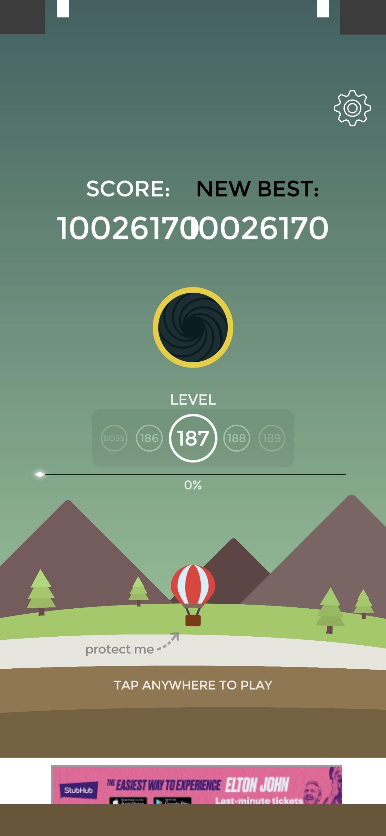 I got to 10 mil | Scrolller