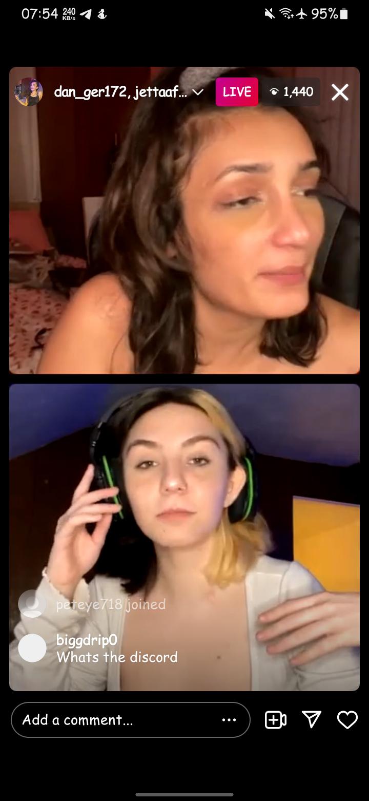 I got you boys | Scrolller