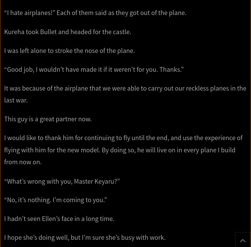 I guess he loves hos plane now? | Scrolller