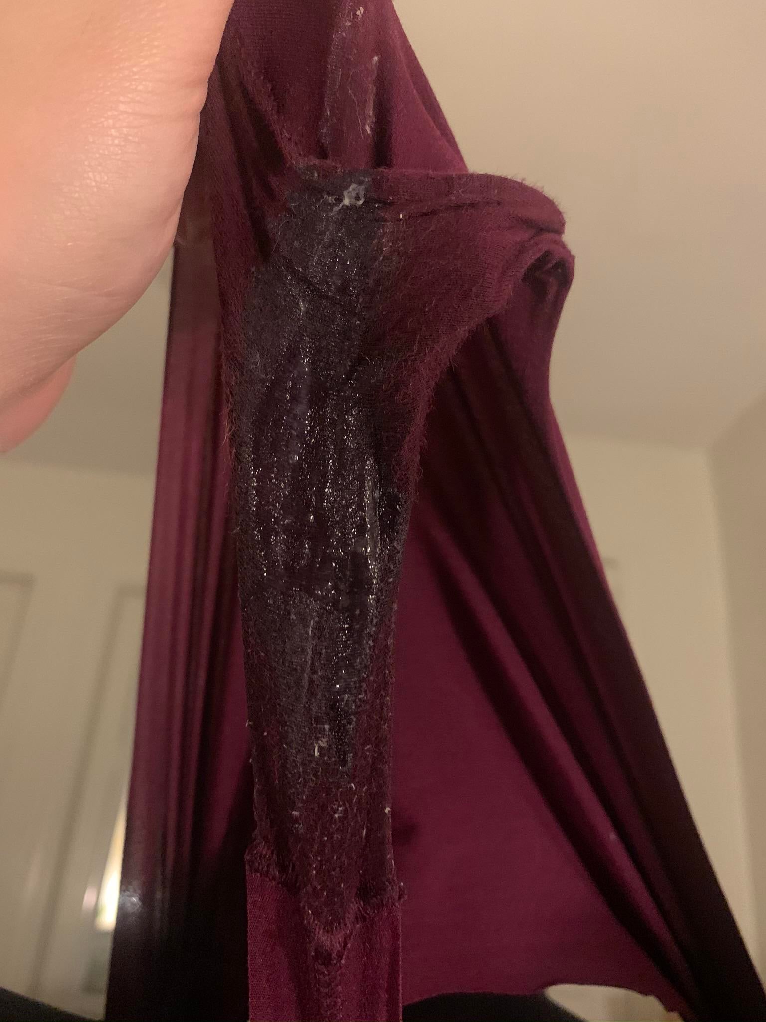 I guess, I should stop wearing panties 🤔 | Scrolller