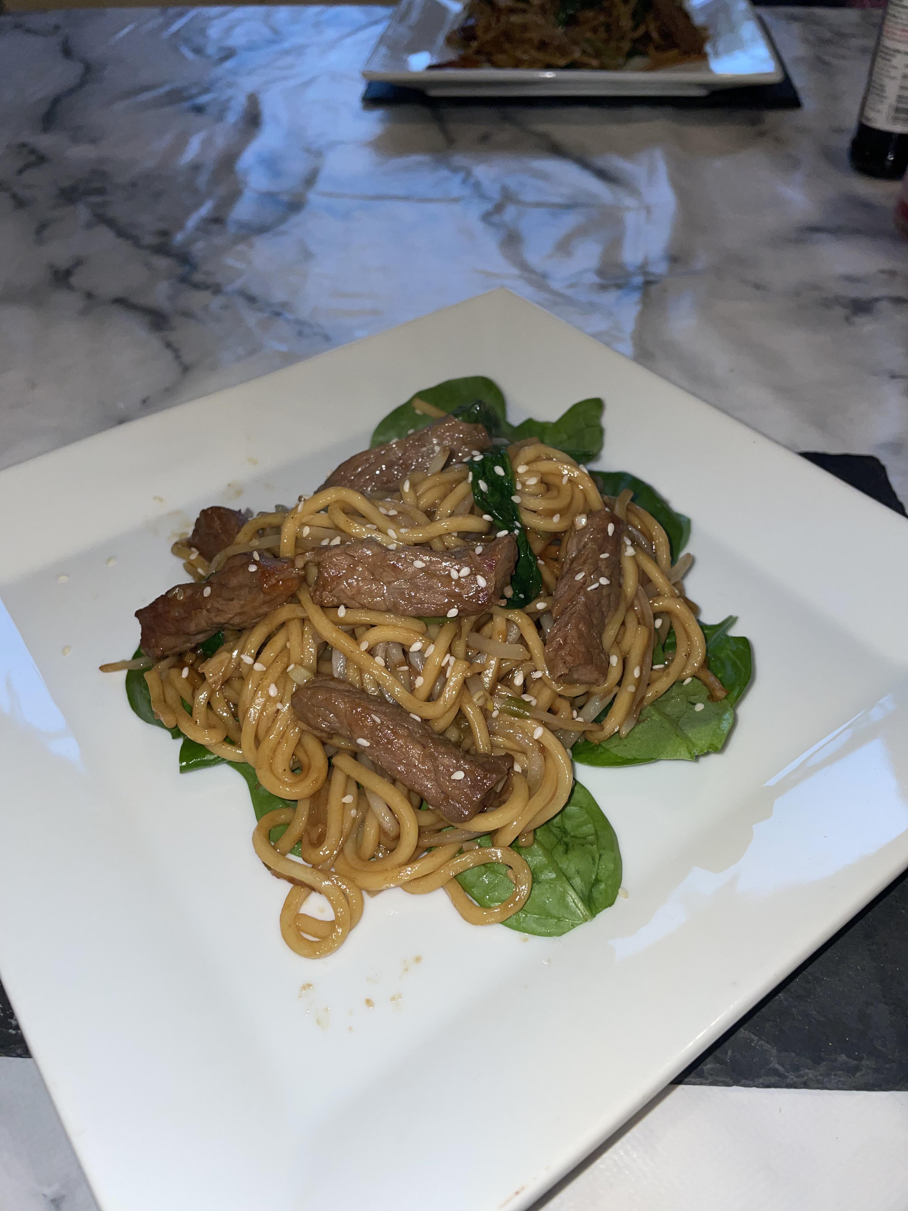 I had a big girl dinner with Daddy tonight!😁🥰 | Scrolller