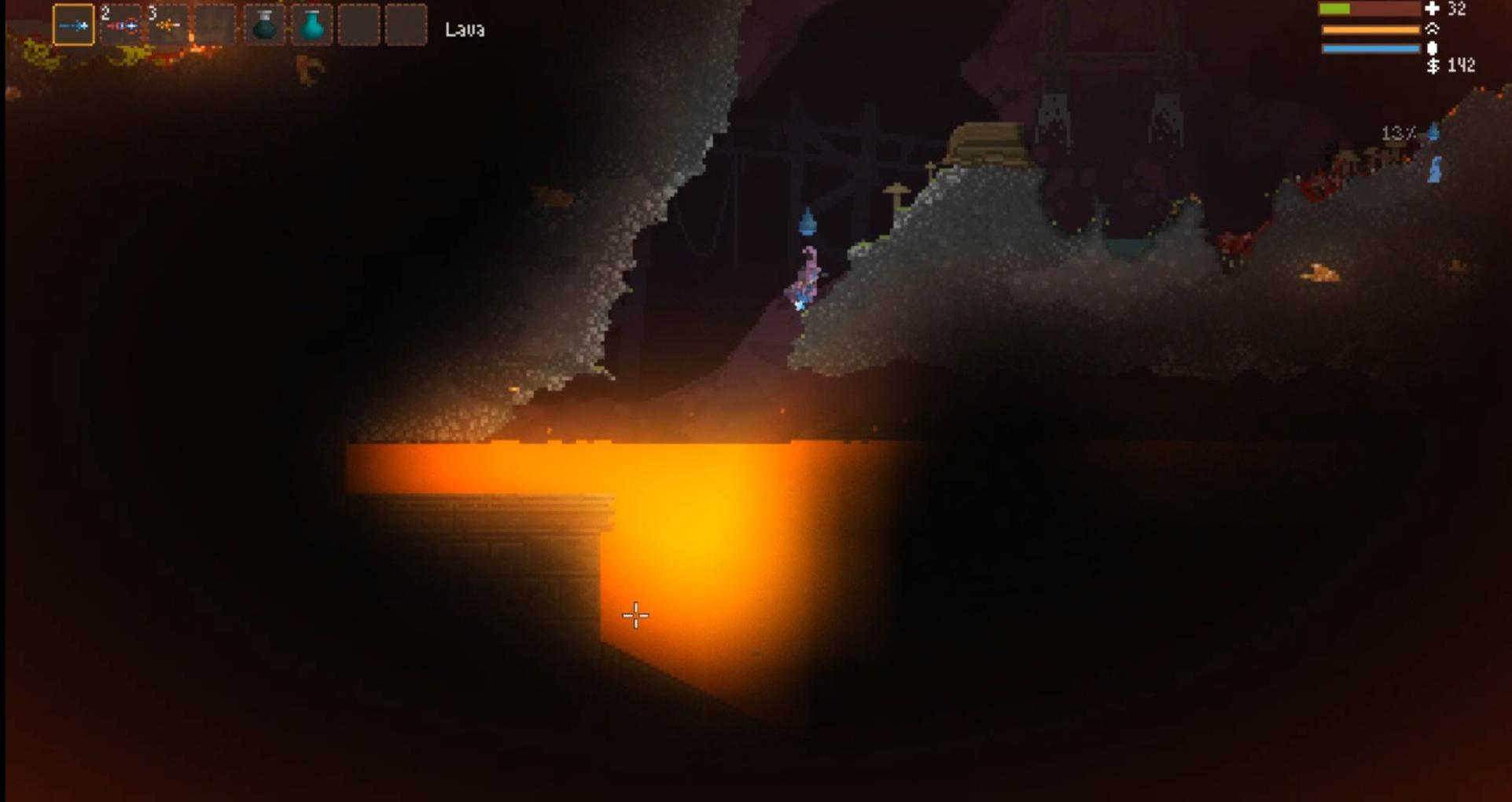 I Hate It Here Scrolller