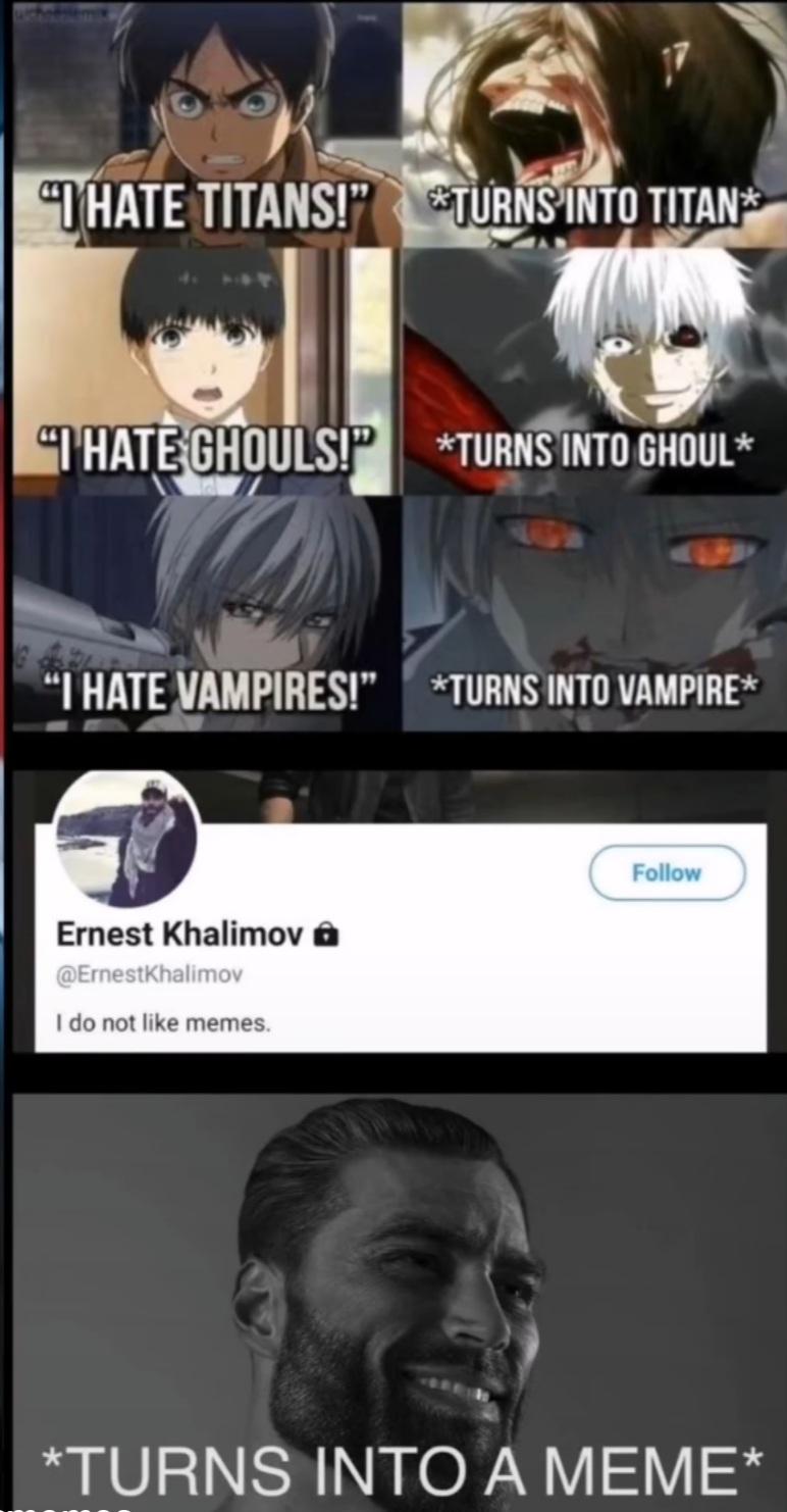 I hate school | Scrolller