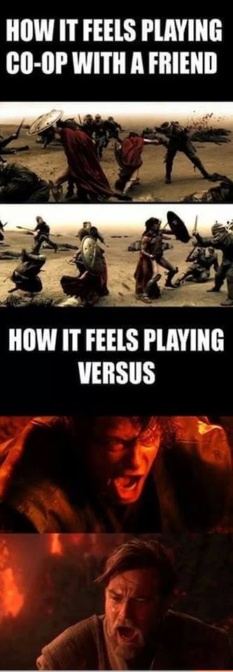 I Hate You!!! | Scrolller