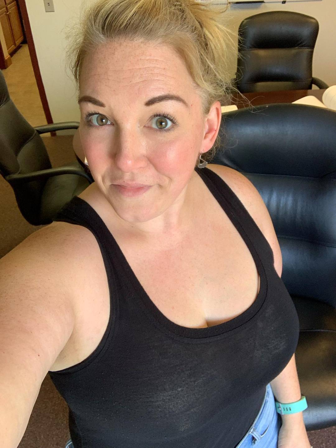 I have a fear of speed bumps. But, I’m slowly getting over it. | Scrolller