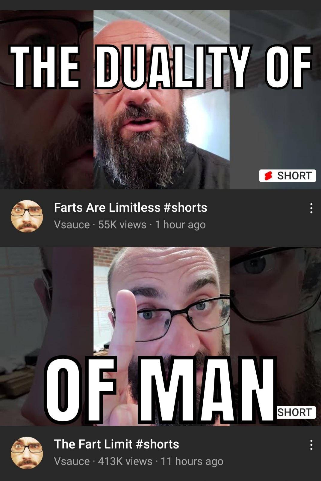 I have a passion for comedy | Scrolller